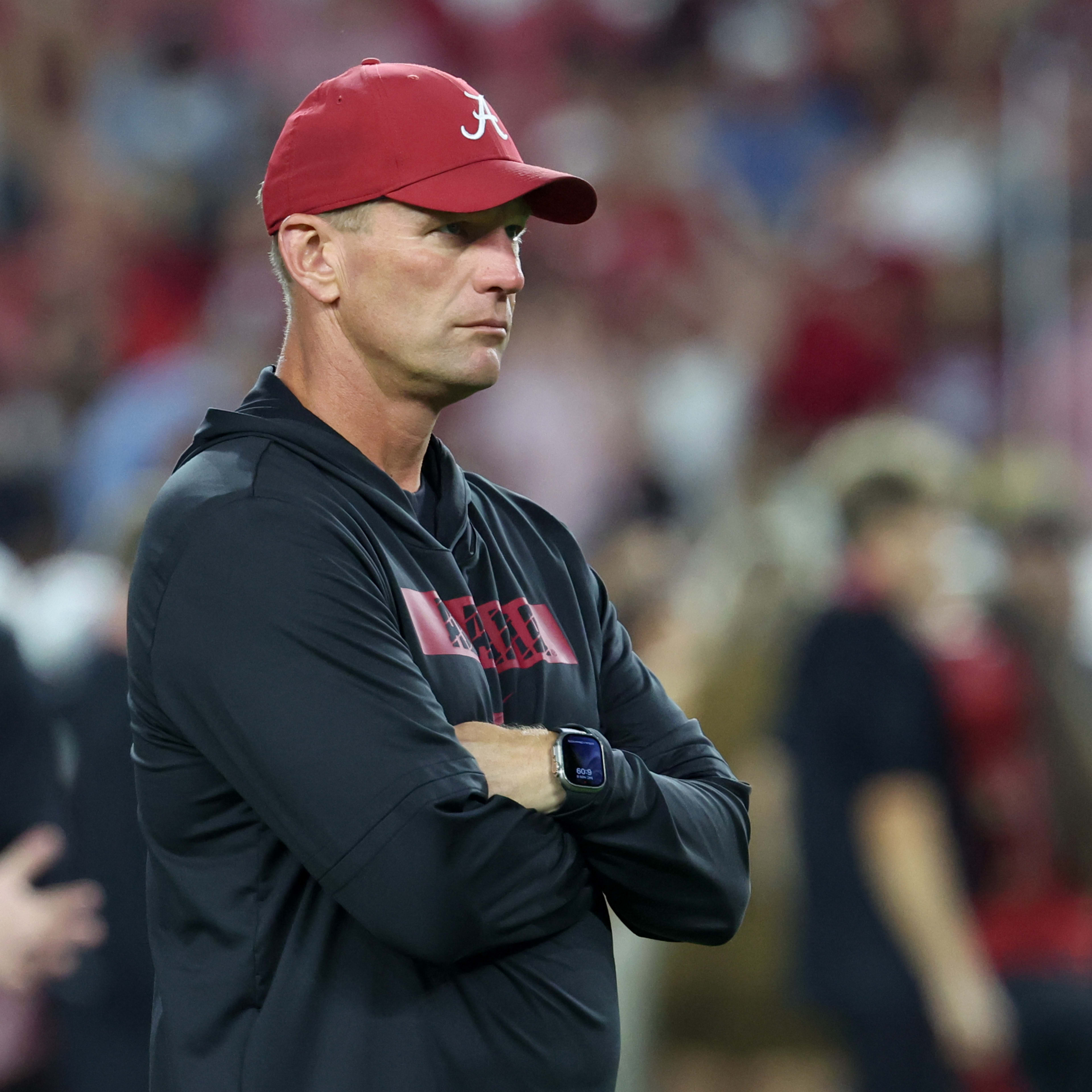 Kirk Herbstreit Names His Pick For No. 1 QB In 2026 NFL Draft - The Spun