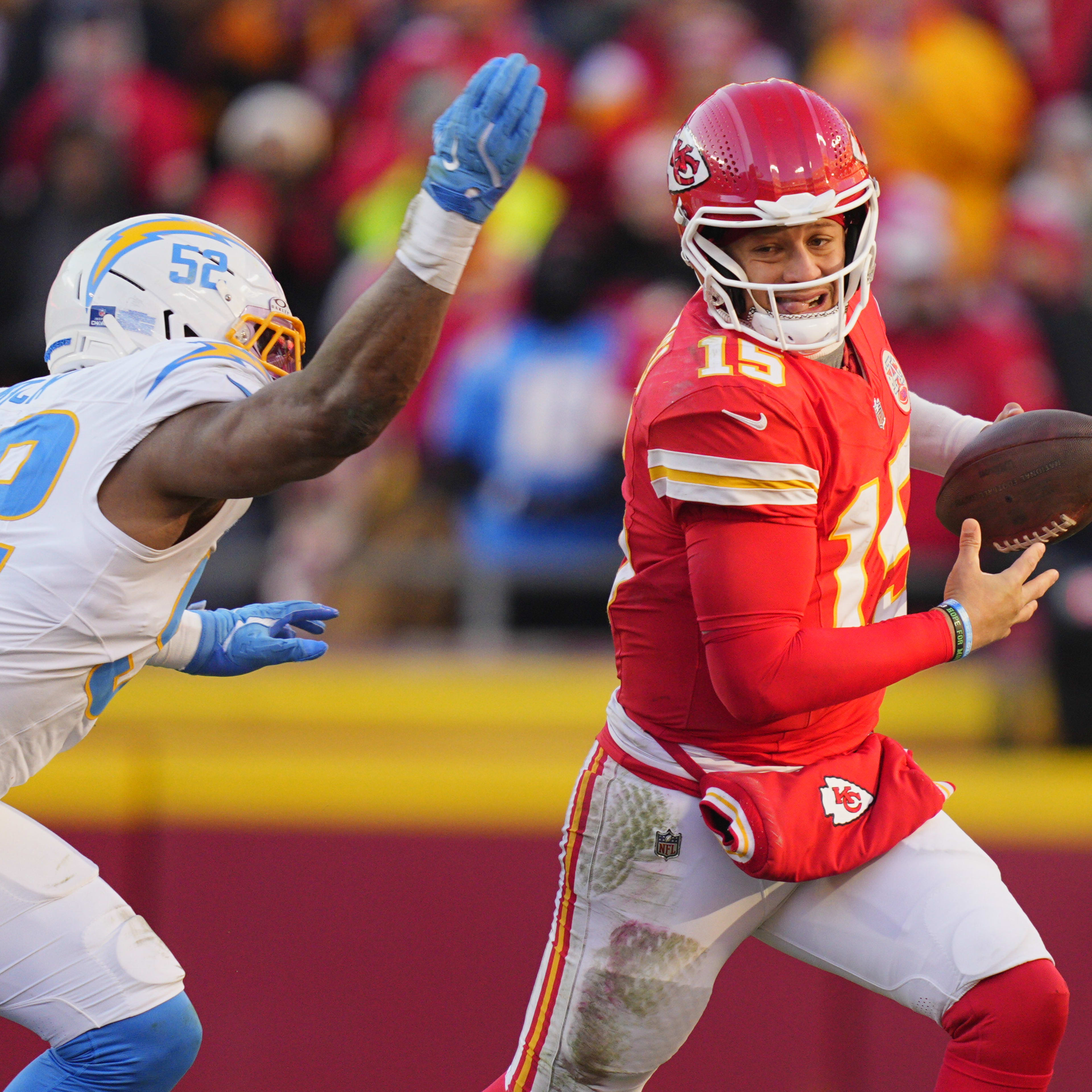 There Are Growing Calls For Chiefs Head Coach Andy Reid To Retire - The ...