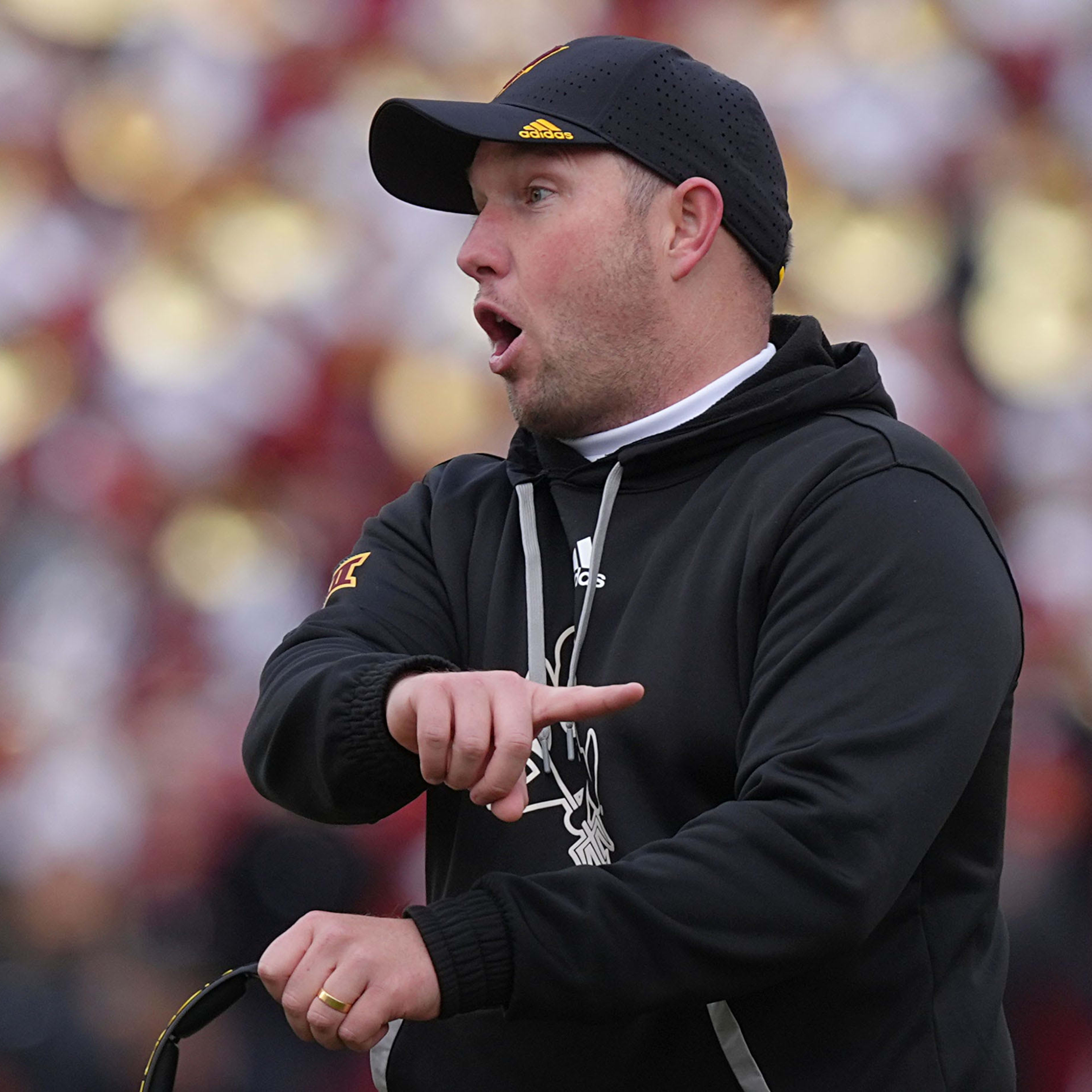 Texas Police Announce Decision On Officer Ejected From College Football ...