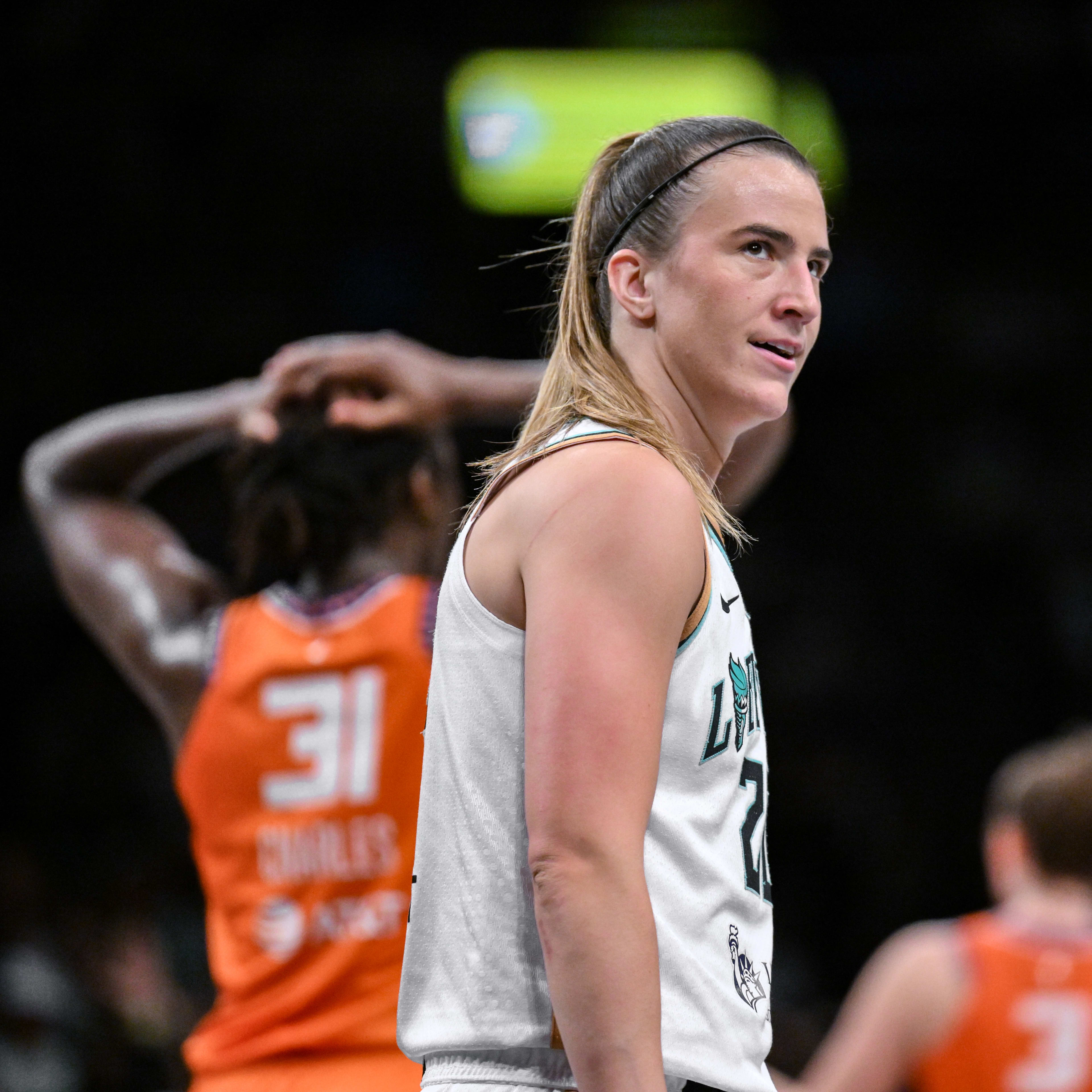 ESPN's Erin Kate Dolan Turns Heads With 'Beautiful' Swimsuit Photo ...