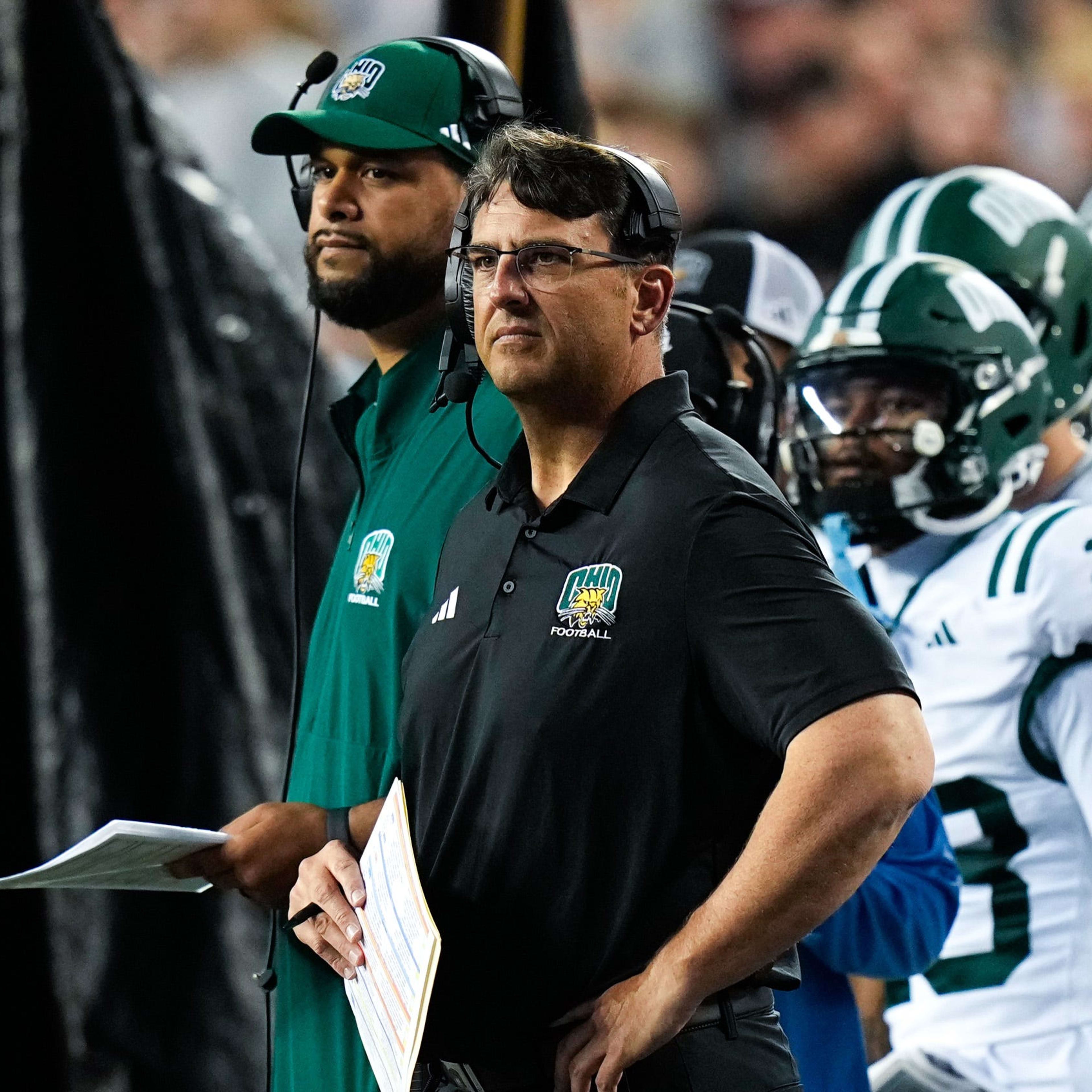 Baltimore Ravens Facing Pressure To Fire John Harbaugh - The Spun