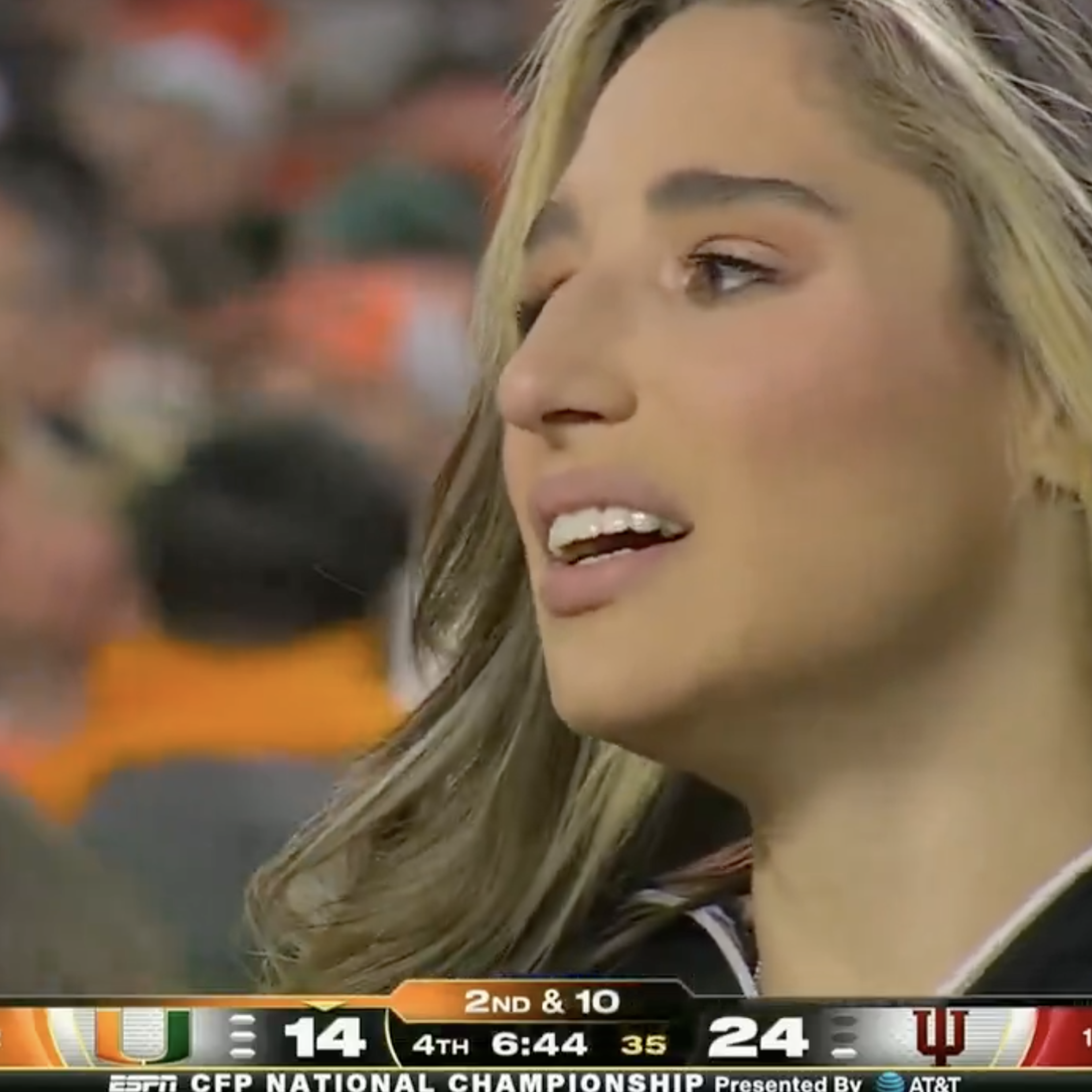 Mike Tirico Confirms NBC's Plan For Michael Jordan Moving Forward - The ...