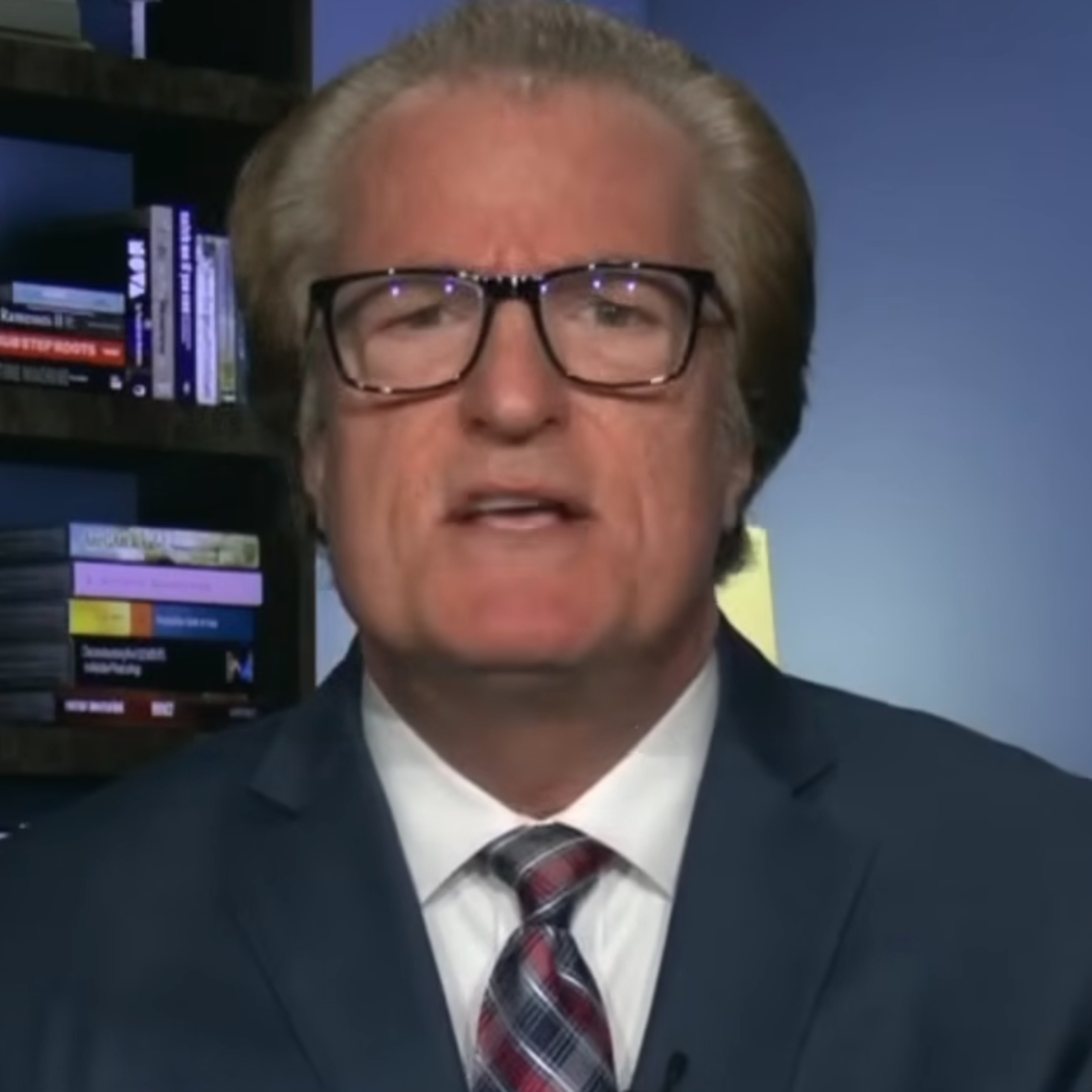 Mel Kiper Jr. Makes Guarantee About Fernando Mendoza, Las Vegas Raiders ...