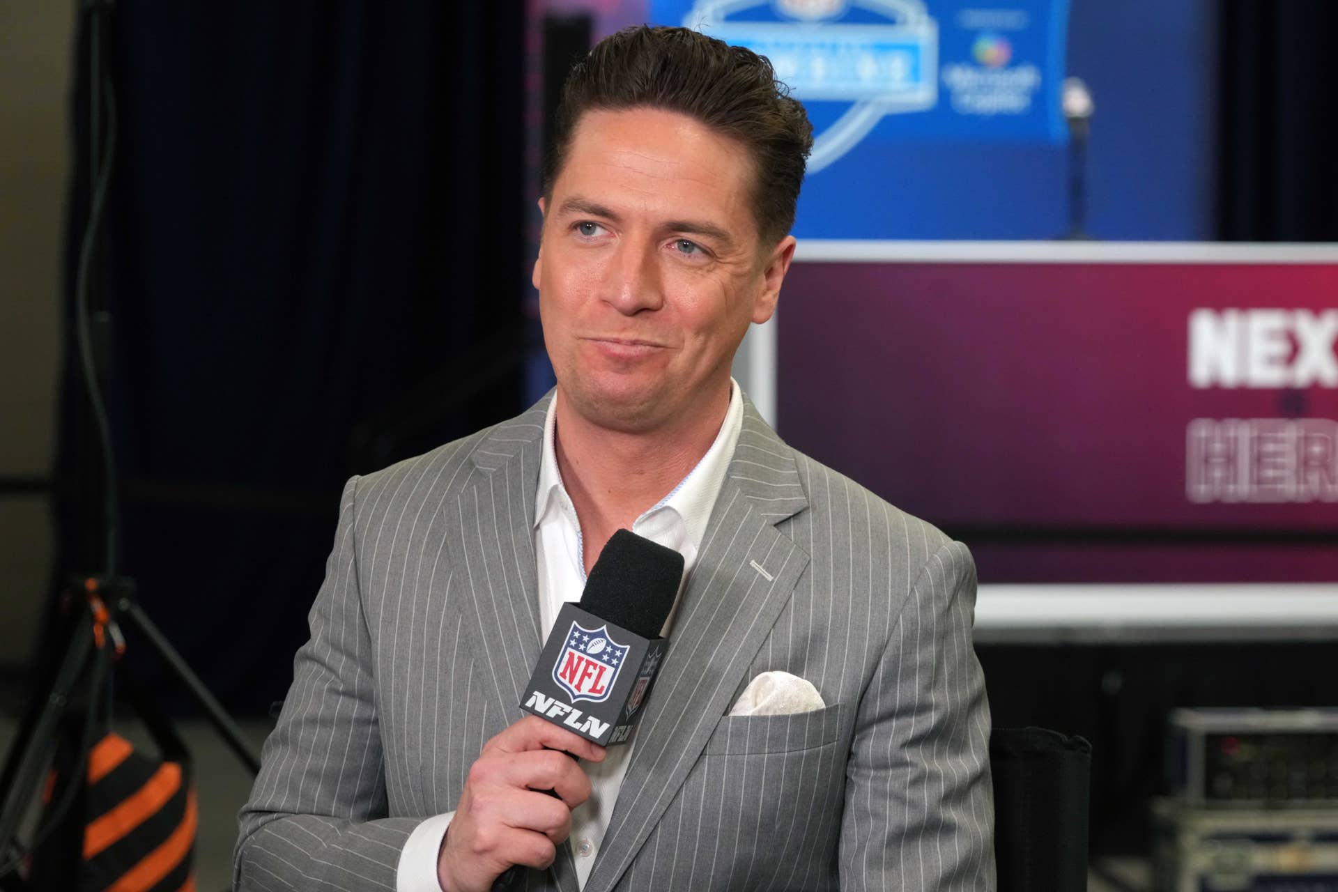 ESPN Announces Official Decision On Rising Star Erin Kate Dolan - The Spun