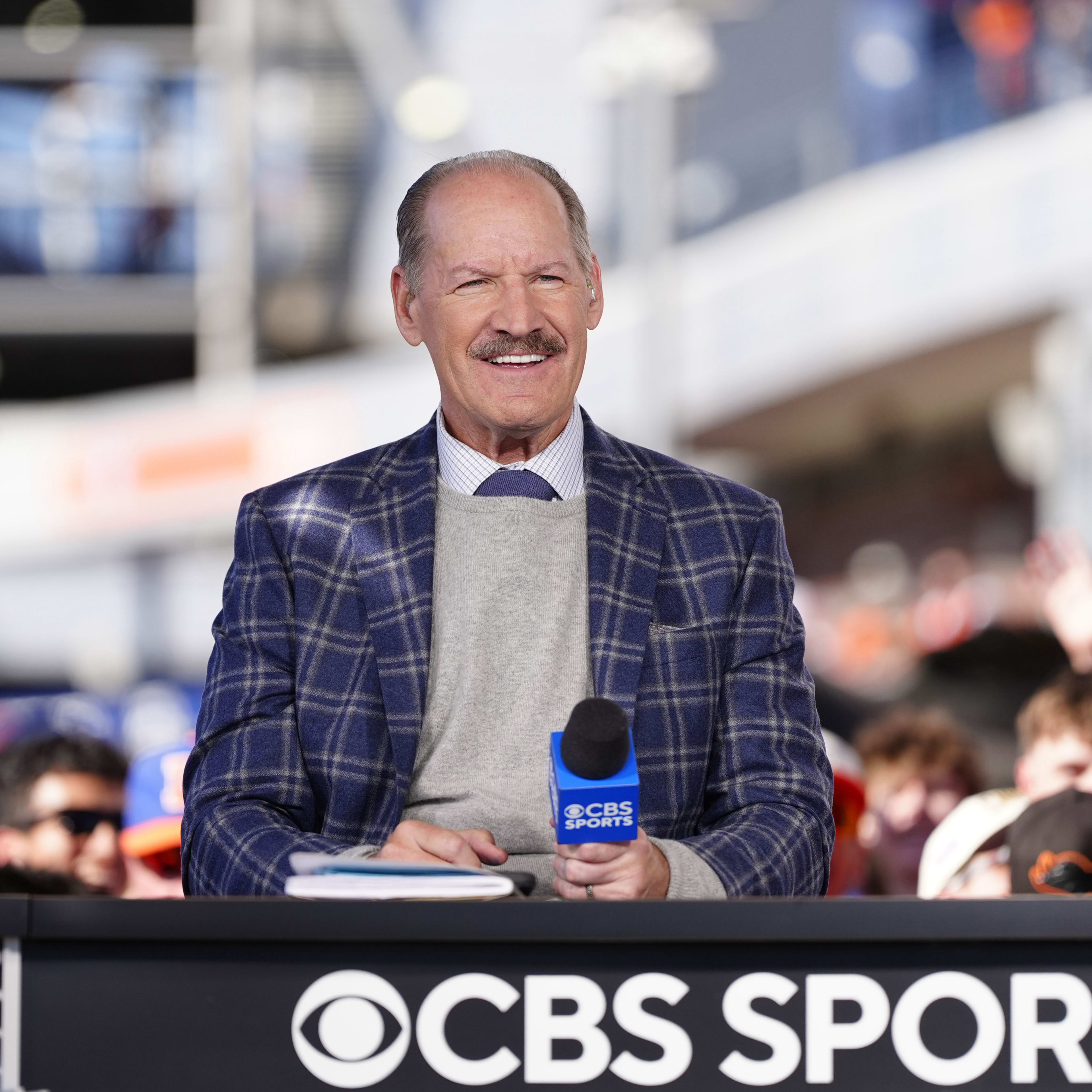 Drake Maye's Wife Has Everyone's Attention With AFC Championship Game ...