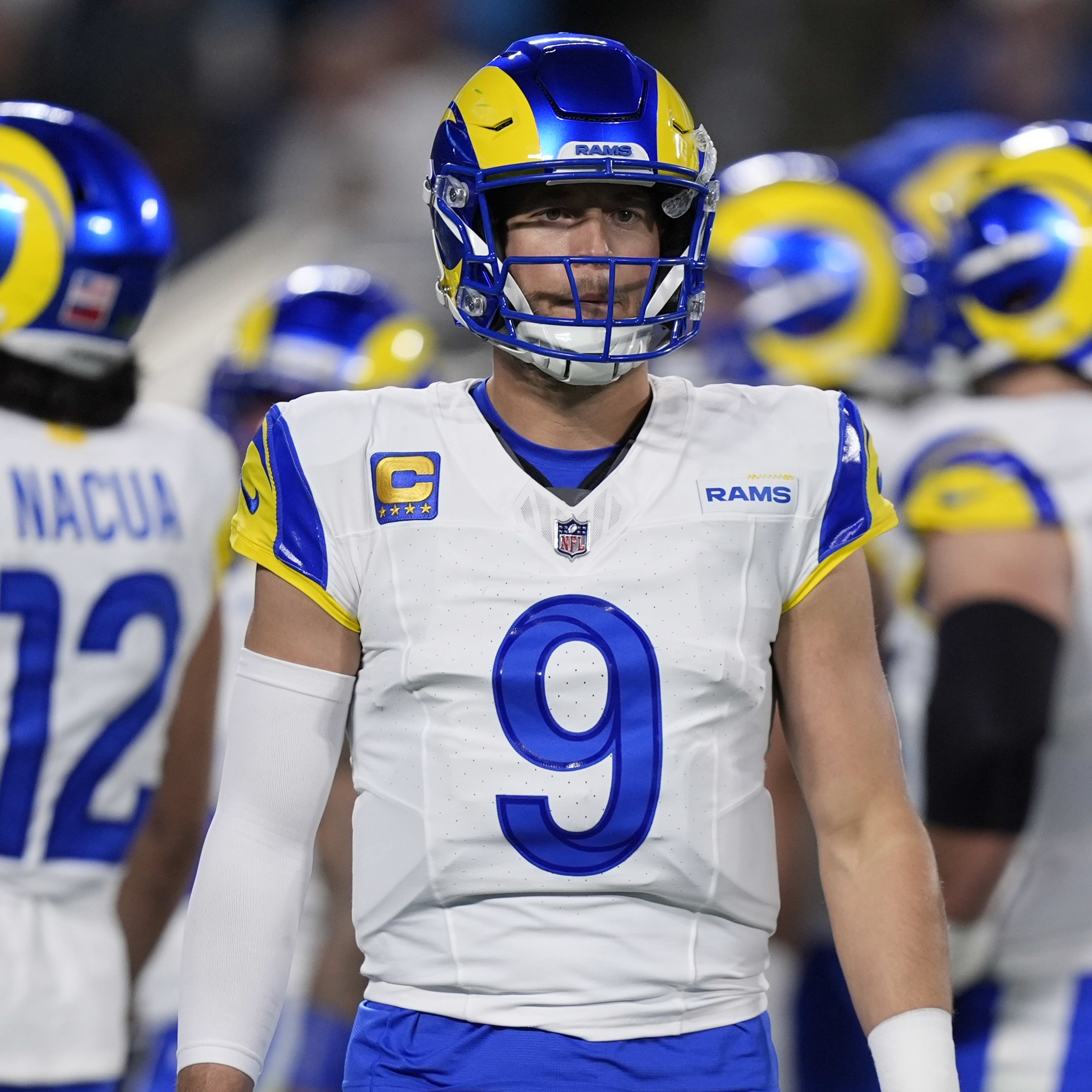 Articles by DJ Siddiqi - The Spun