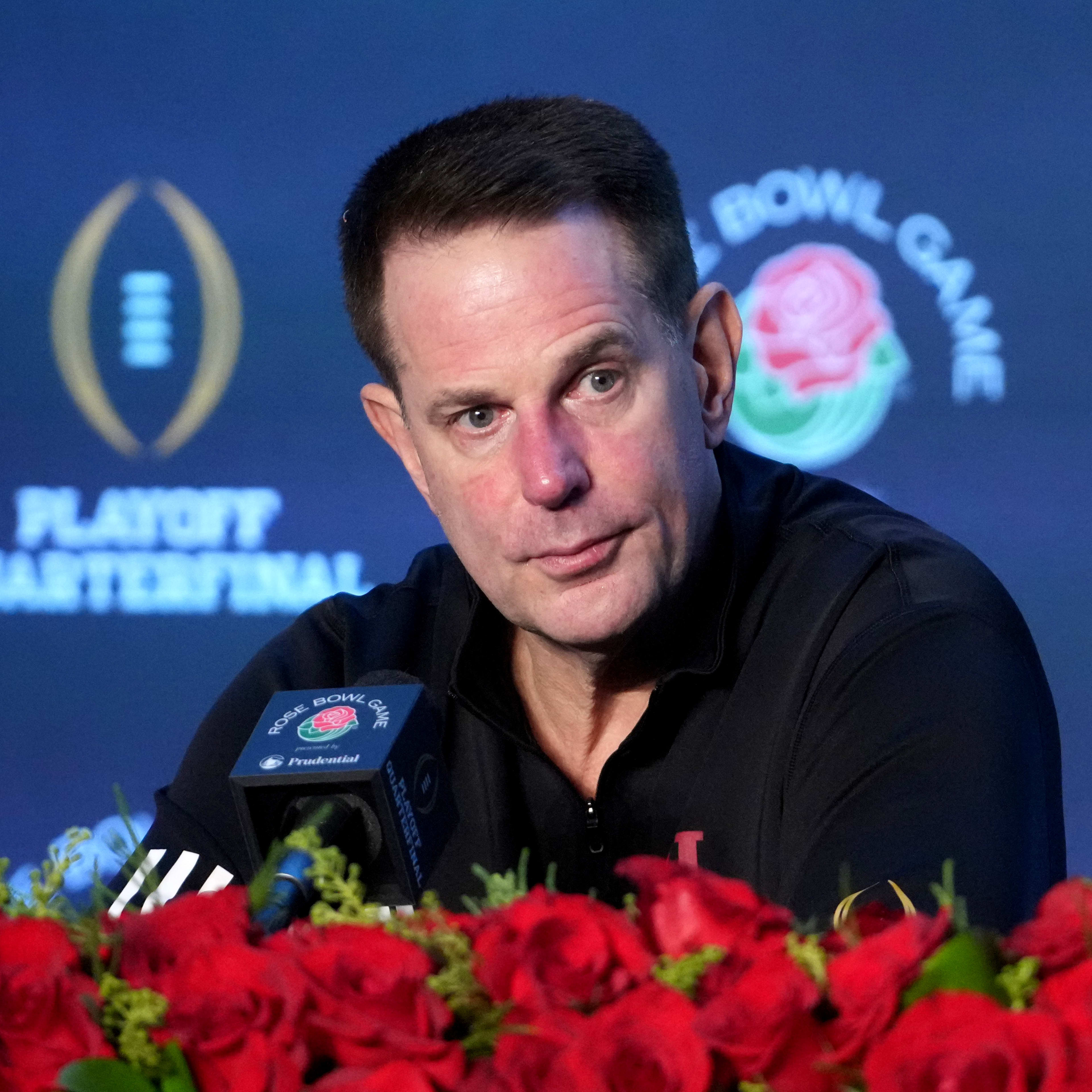 Giants Agree To Notable Demand From John Harbaugh After Dramatic ...