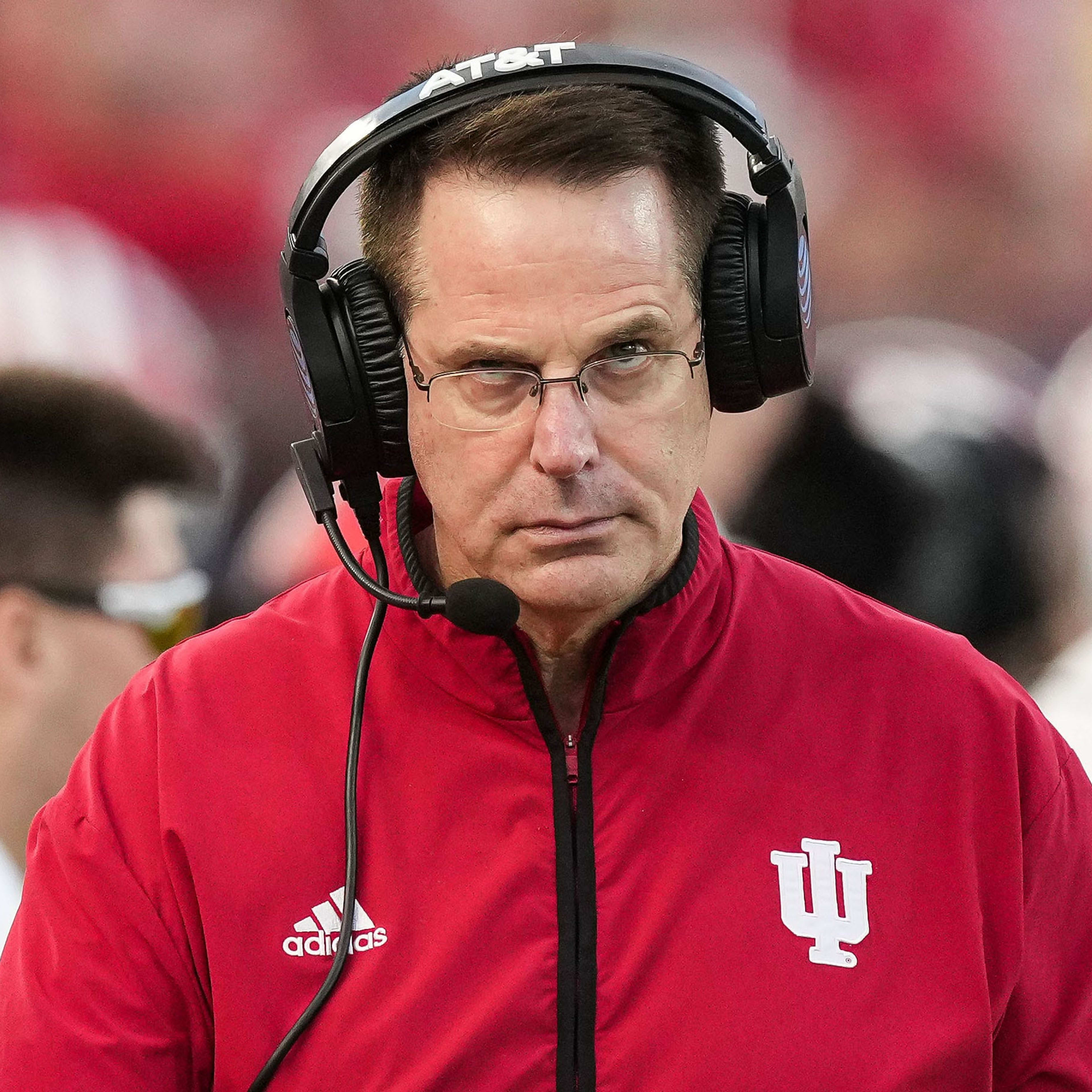 Matthew Stafford Opens Up About Caleb Williams' Insane Throw - The Spun