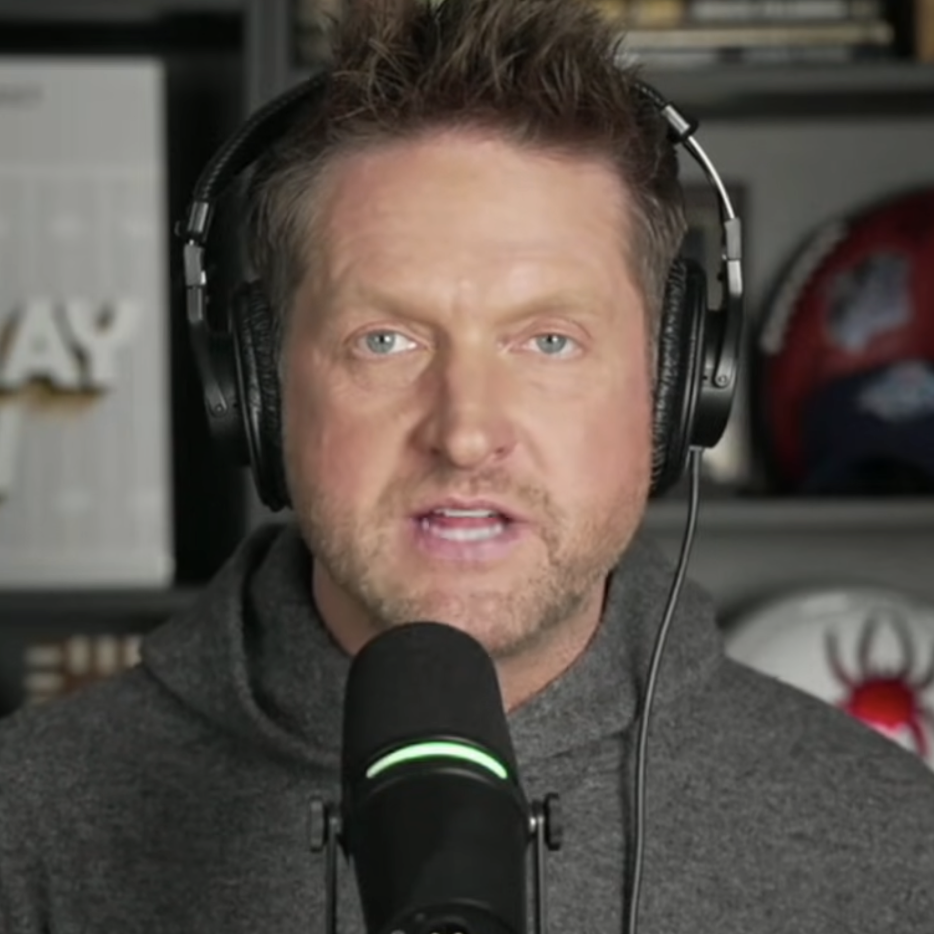 Stephen A. Smith Taunts Tua Tagovailoa After Mike McDaniel's Firing ...