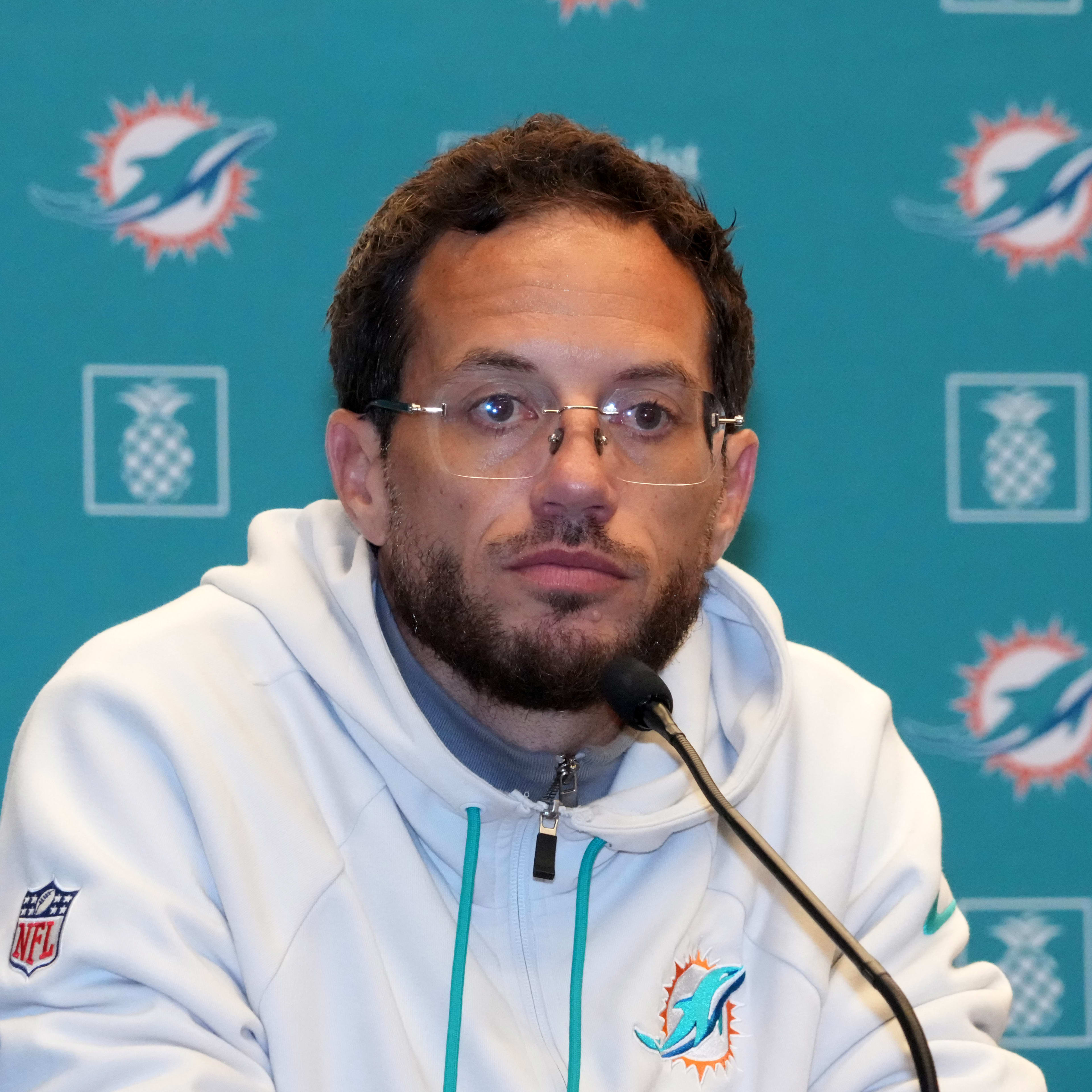 NFL Fans Worried Something Is 'Wrong' With Lamar Jackson - The Spun