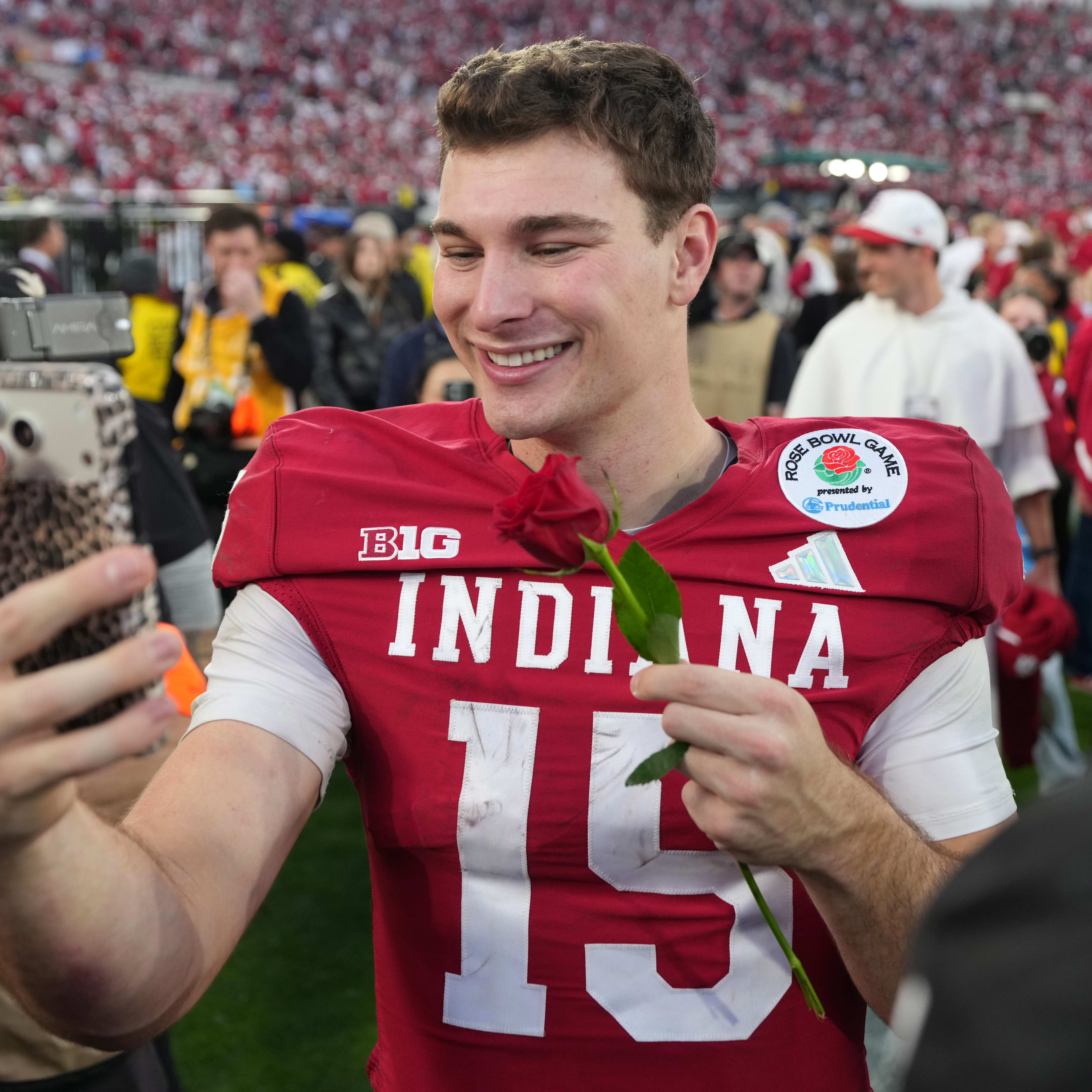 Michael Jordan Lets Everyone Know Where He Stands Politically - The Spun