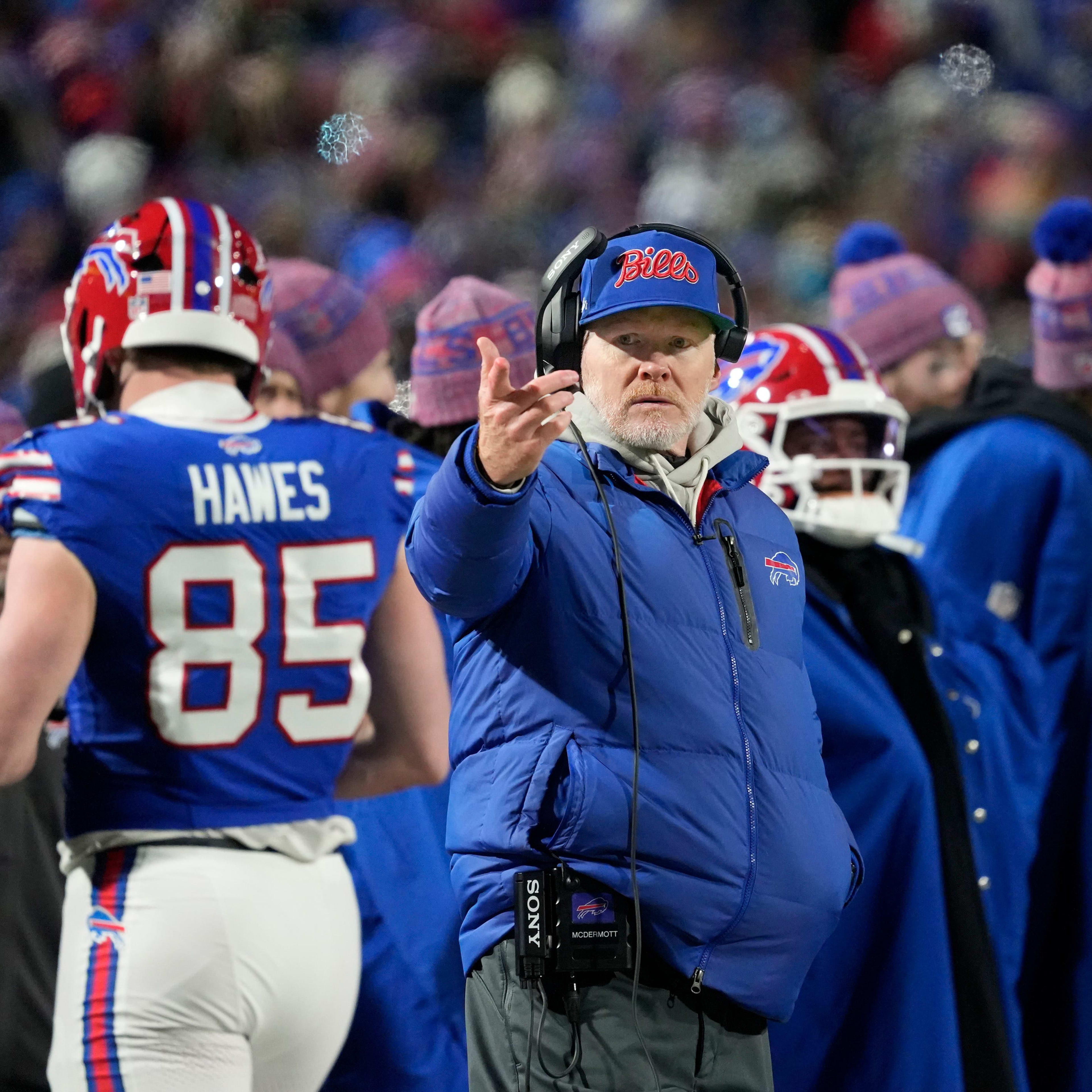 Pro Football Hall Of Fame Makes 2026 Decision On Eli Manning - The Spun