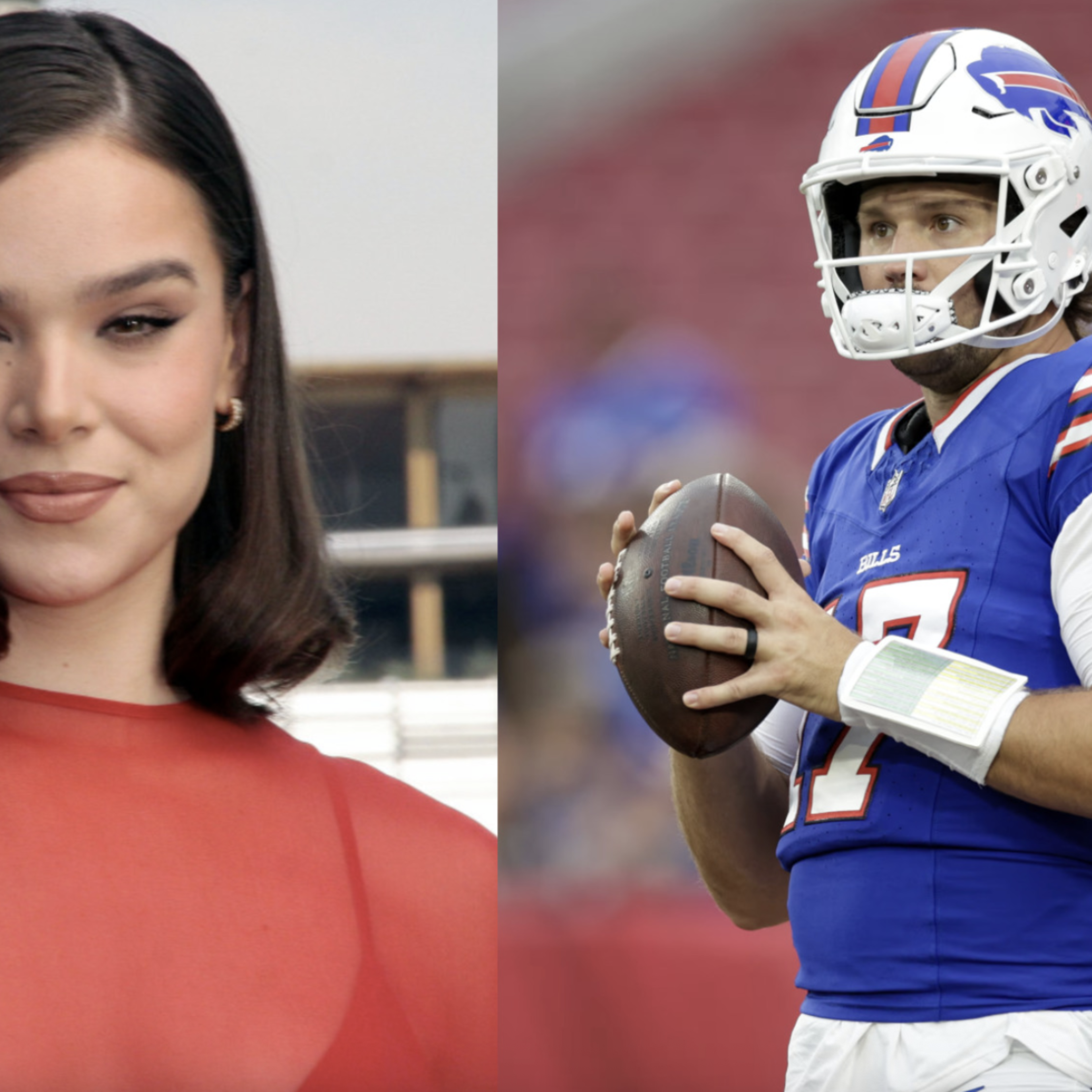 Danica Patrick Had Everyone's Attention With Her New Year's Outfit ...