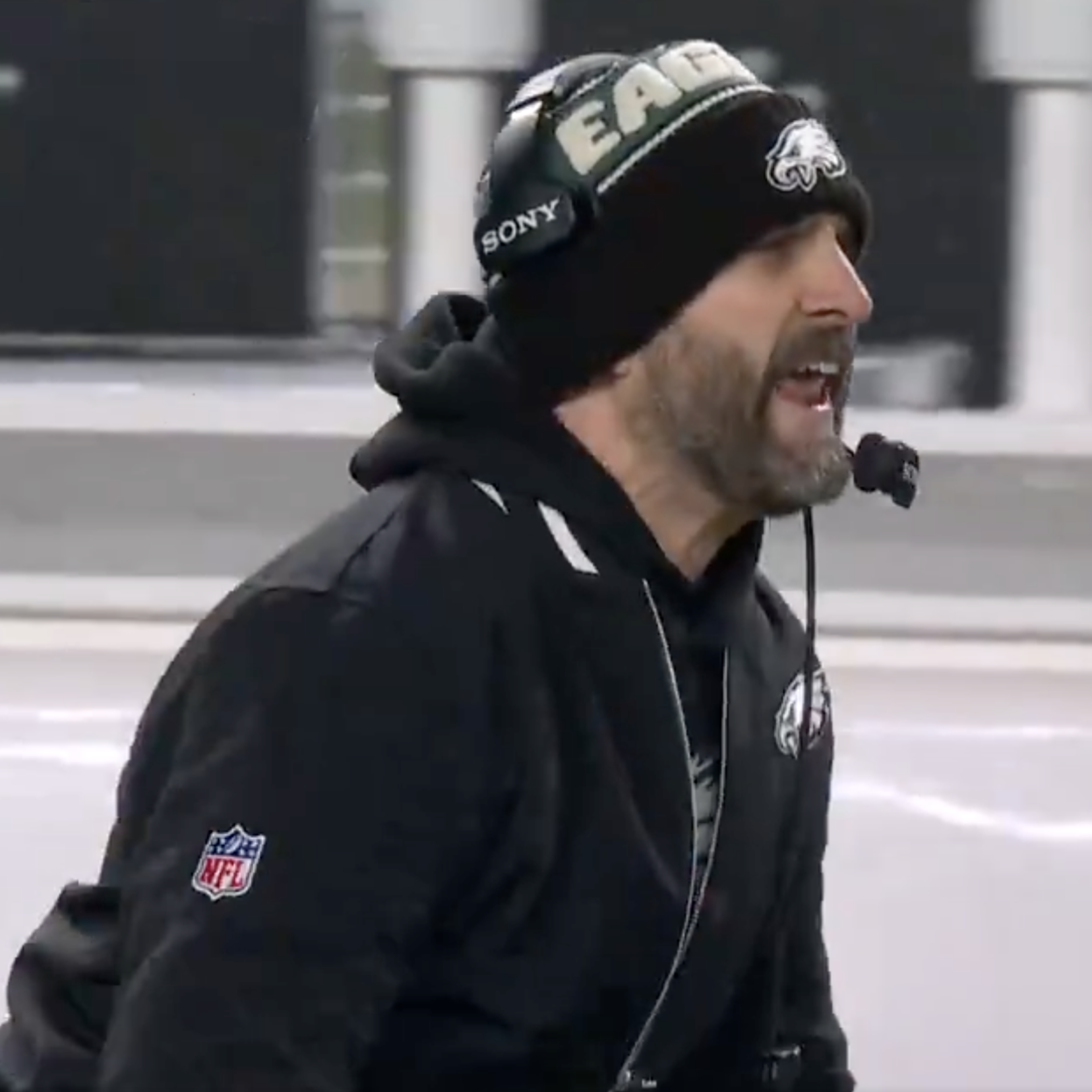 NFL Reporter Accused Of Asking 'Inappropriate' Postgame Question - The Spun