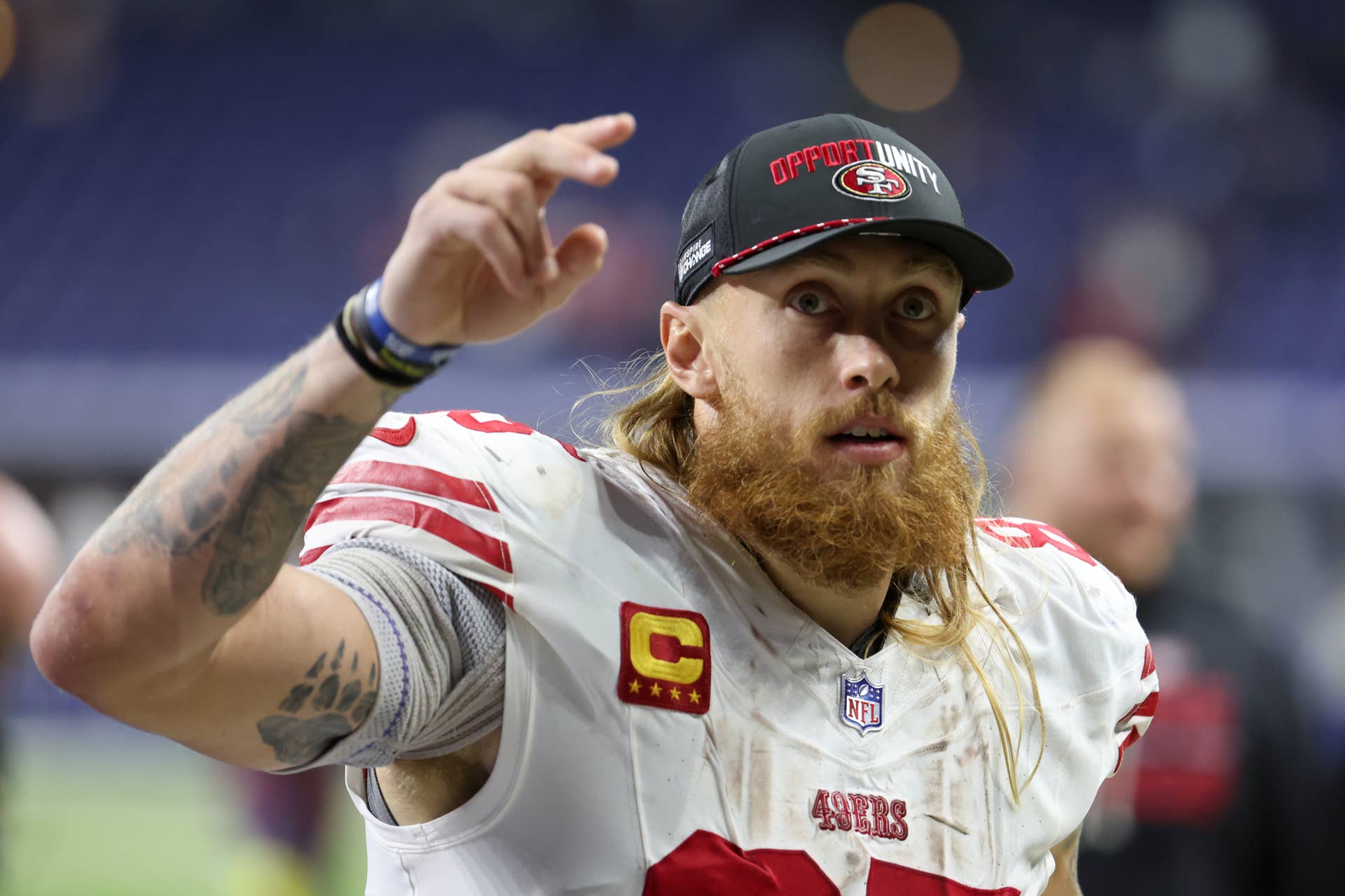 The Chiefs Have Officially Been Eliminated From Playoff Contention ...