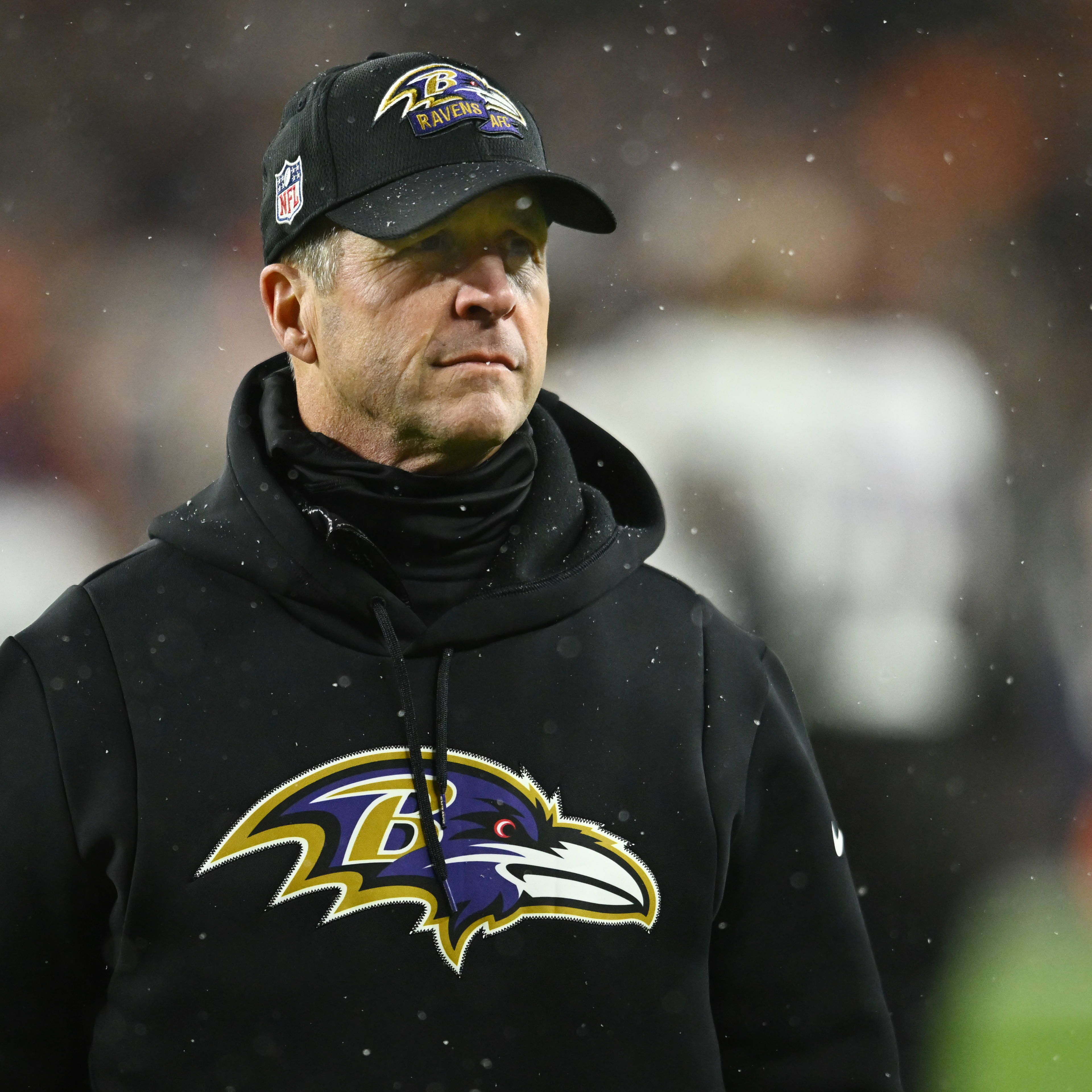 John Harbaugh Finalizing Deal With New Team For 2026 NFL Season - The Spun