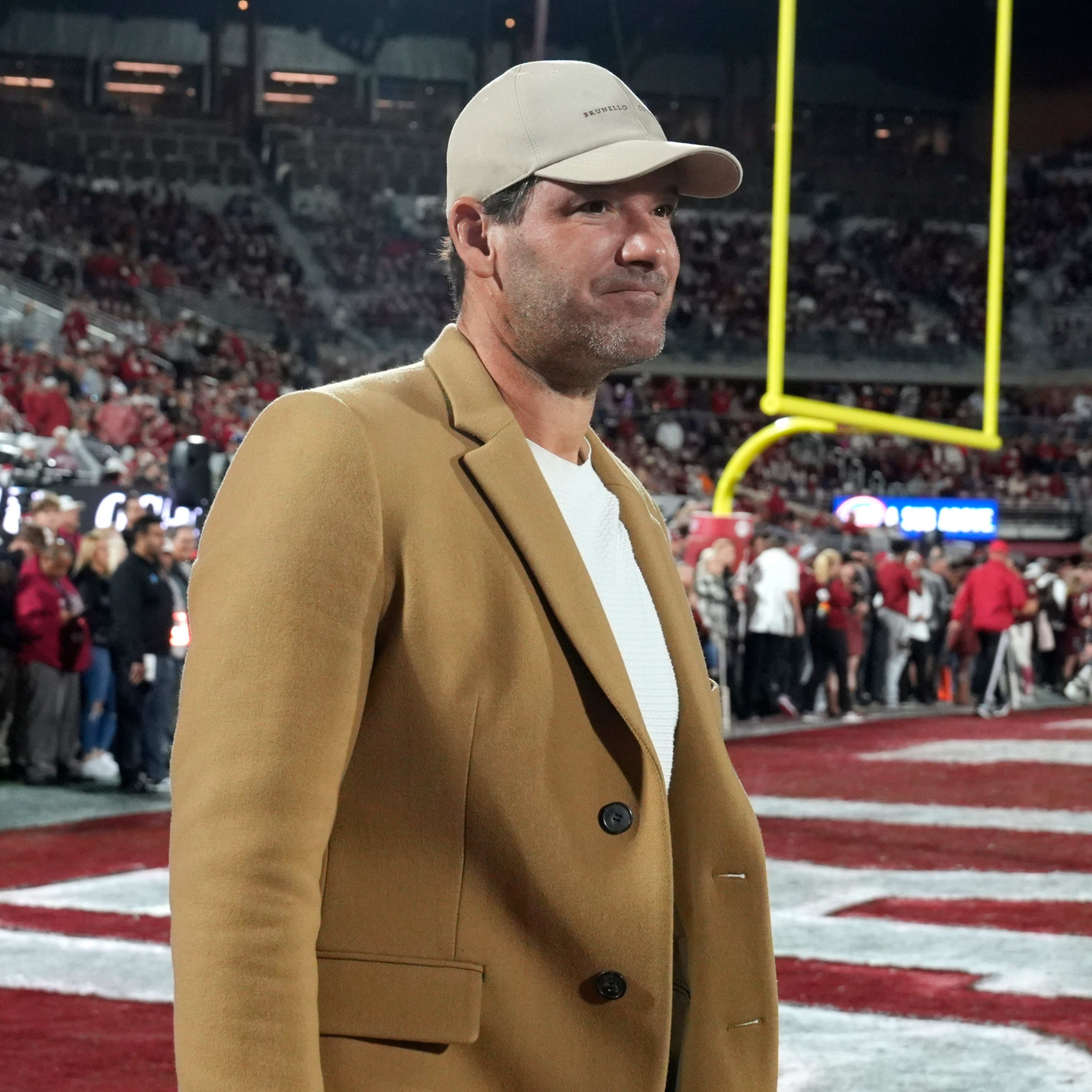 NFL Fans Calling For Bills To Cut Keon Coleman Immediately After ...