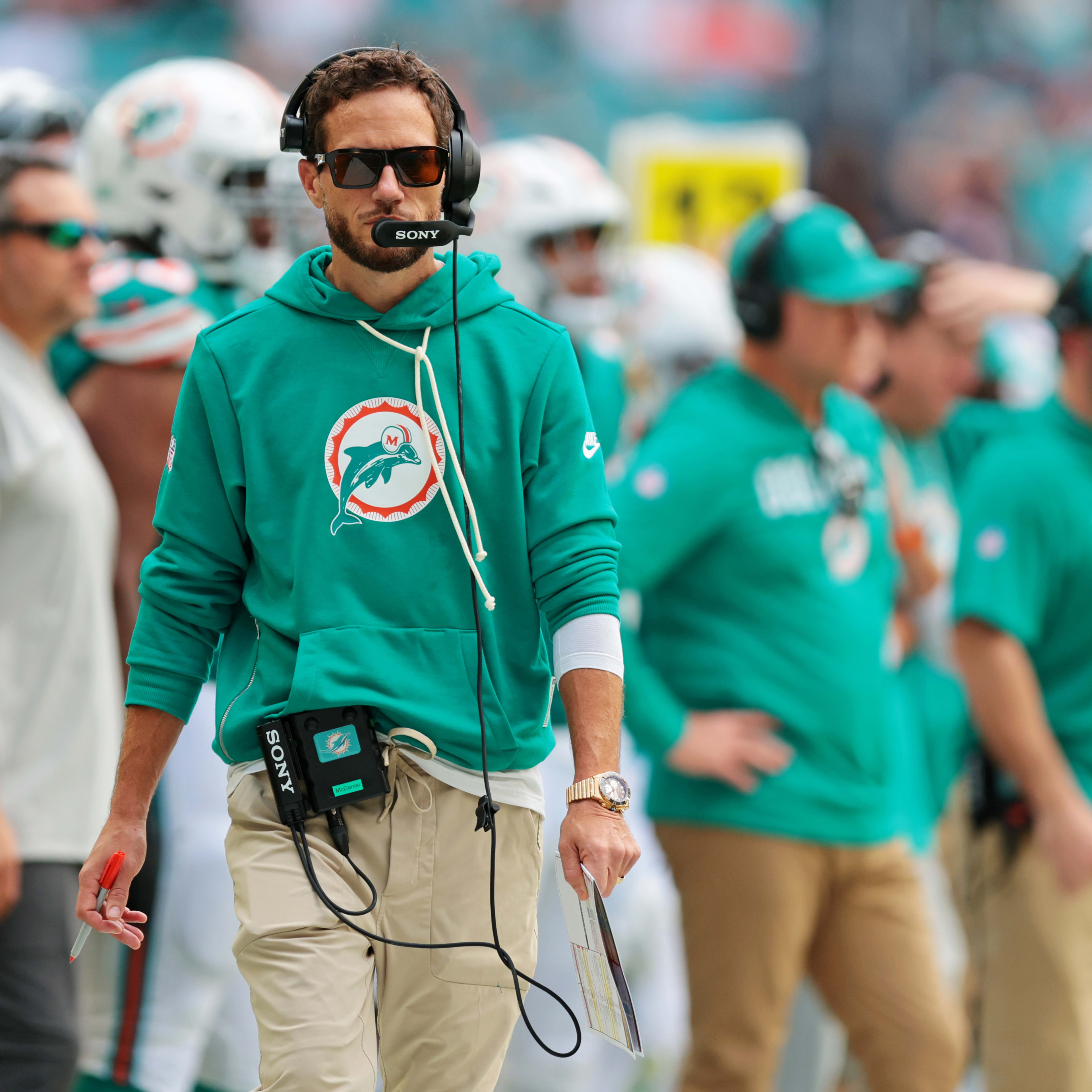 Chiefs Officially Cut 7 Players After Disappointing Season - The Spun