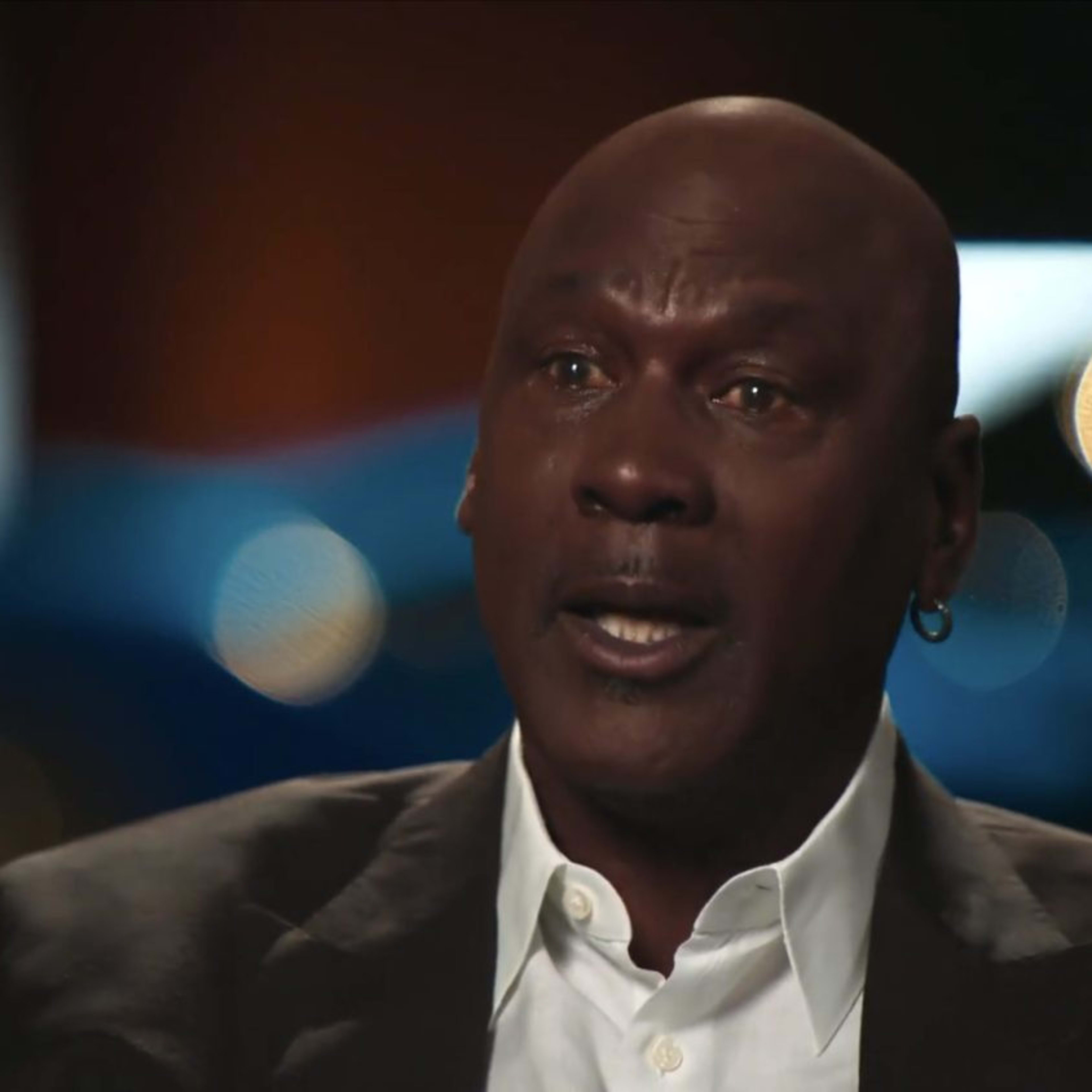 NBA Legend Michael Jordan Accused Of 'Scamming' NBC - The Spun
