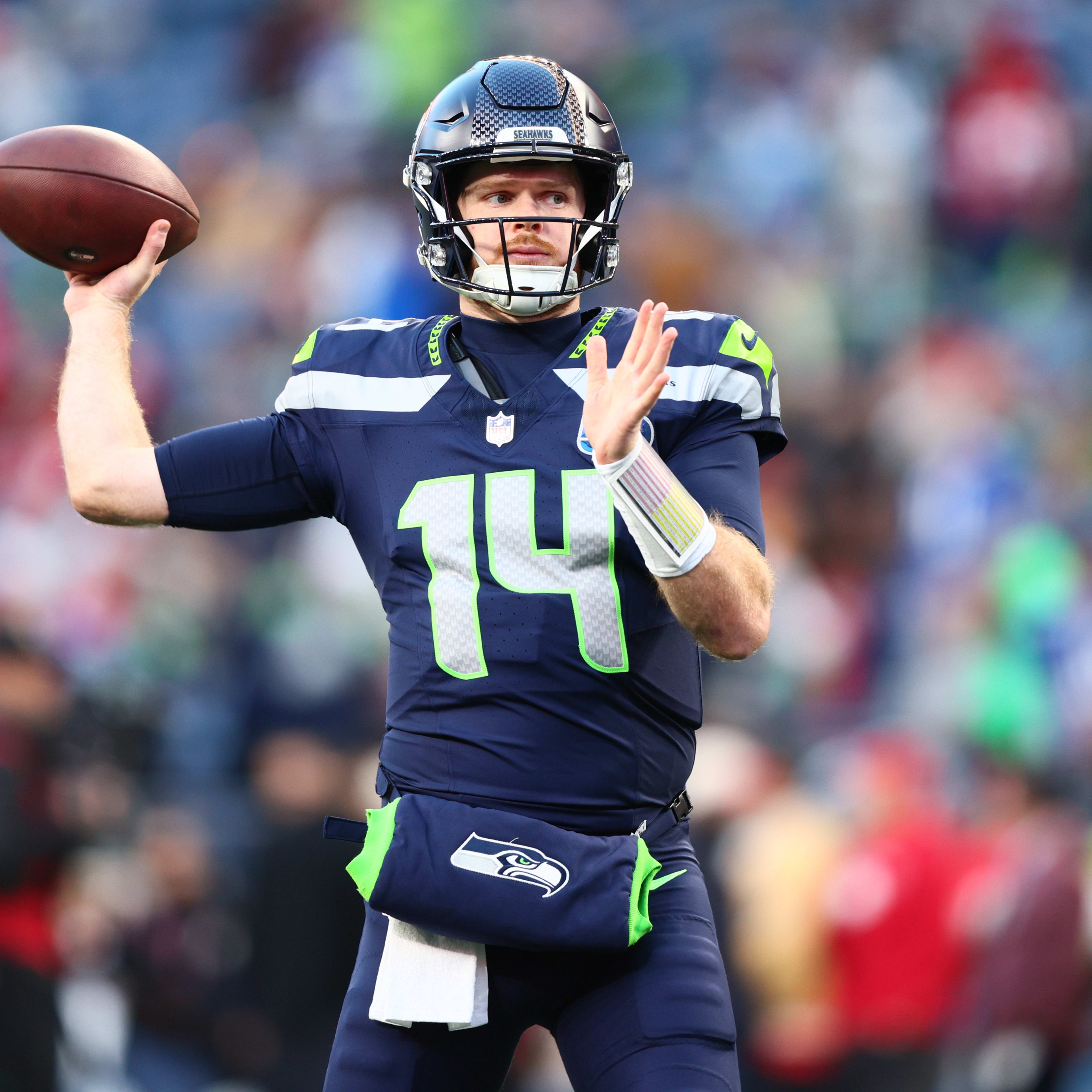 Michael Strahan Couldn't Help Himself After Terry Bradshaw's On-Air ...