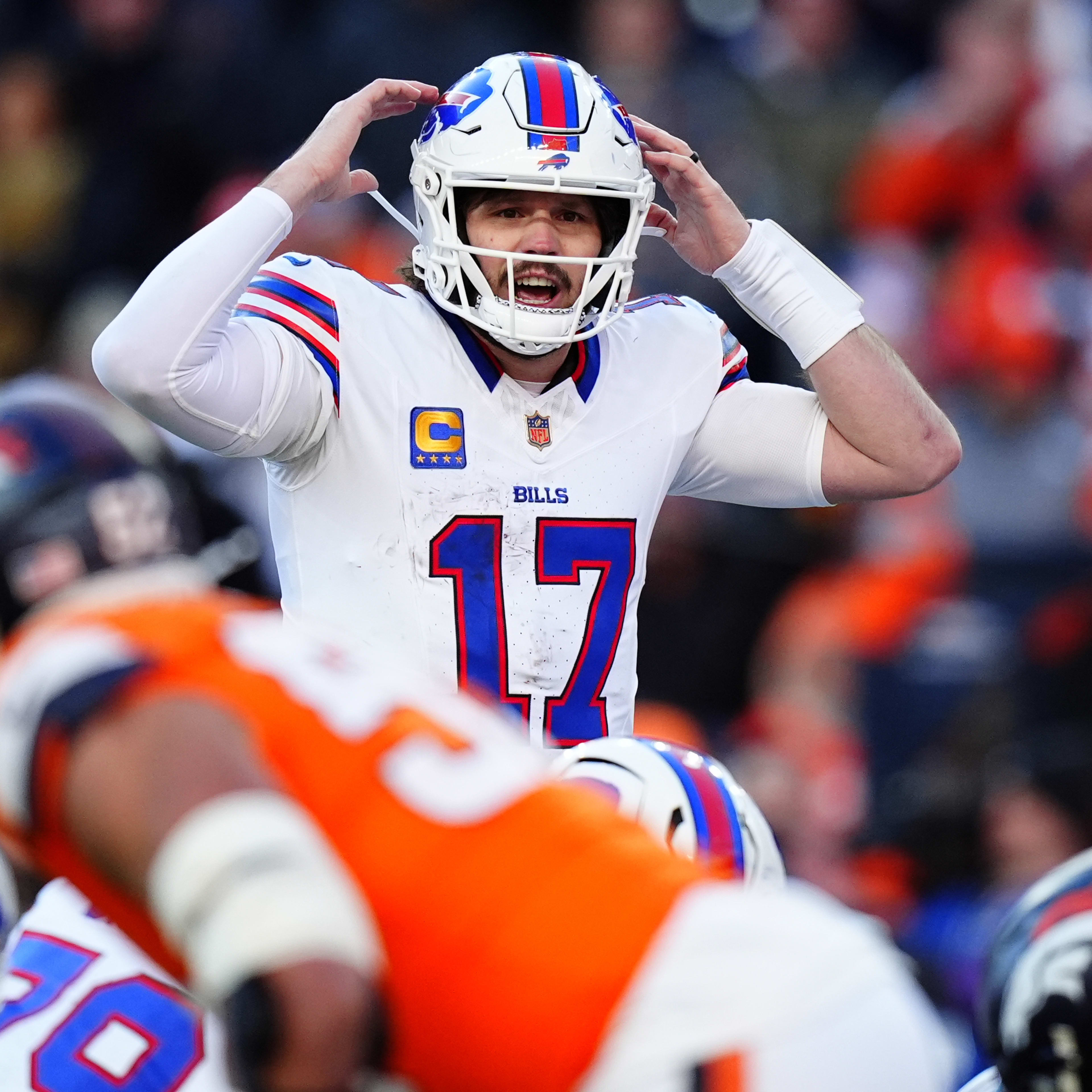 Favorite For Buffalo Bills Head Coaching Job Has Emerged Wednesday ...