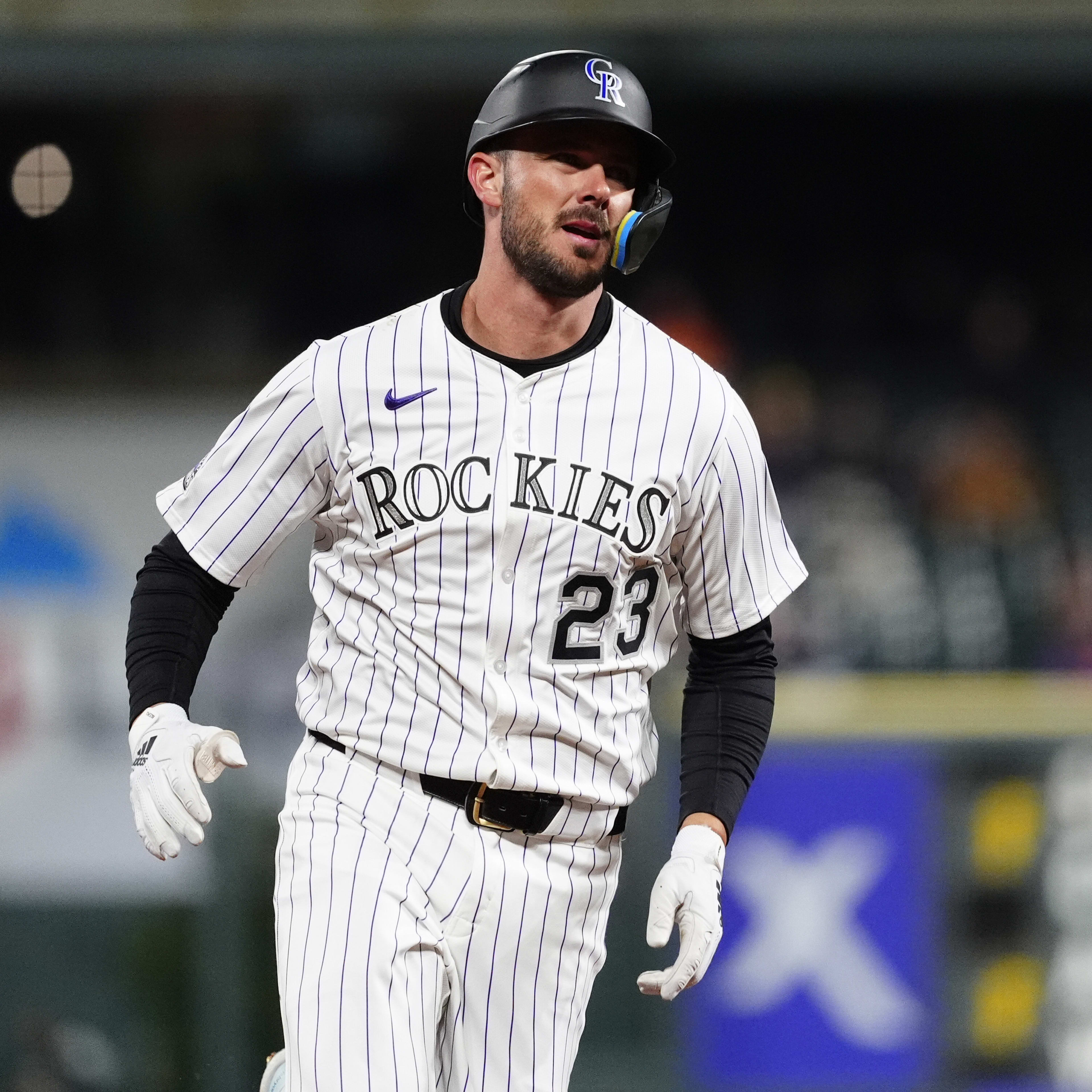 Chiefs Star Reveals Why He Always Cries During The National Anthem ...