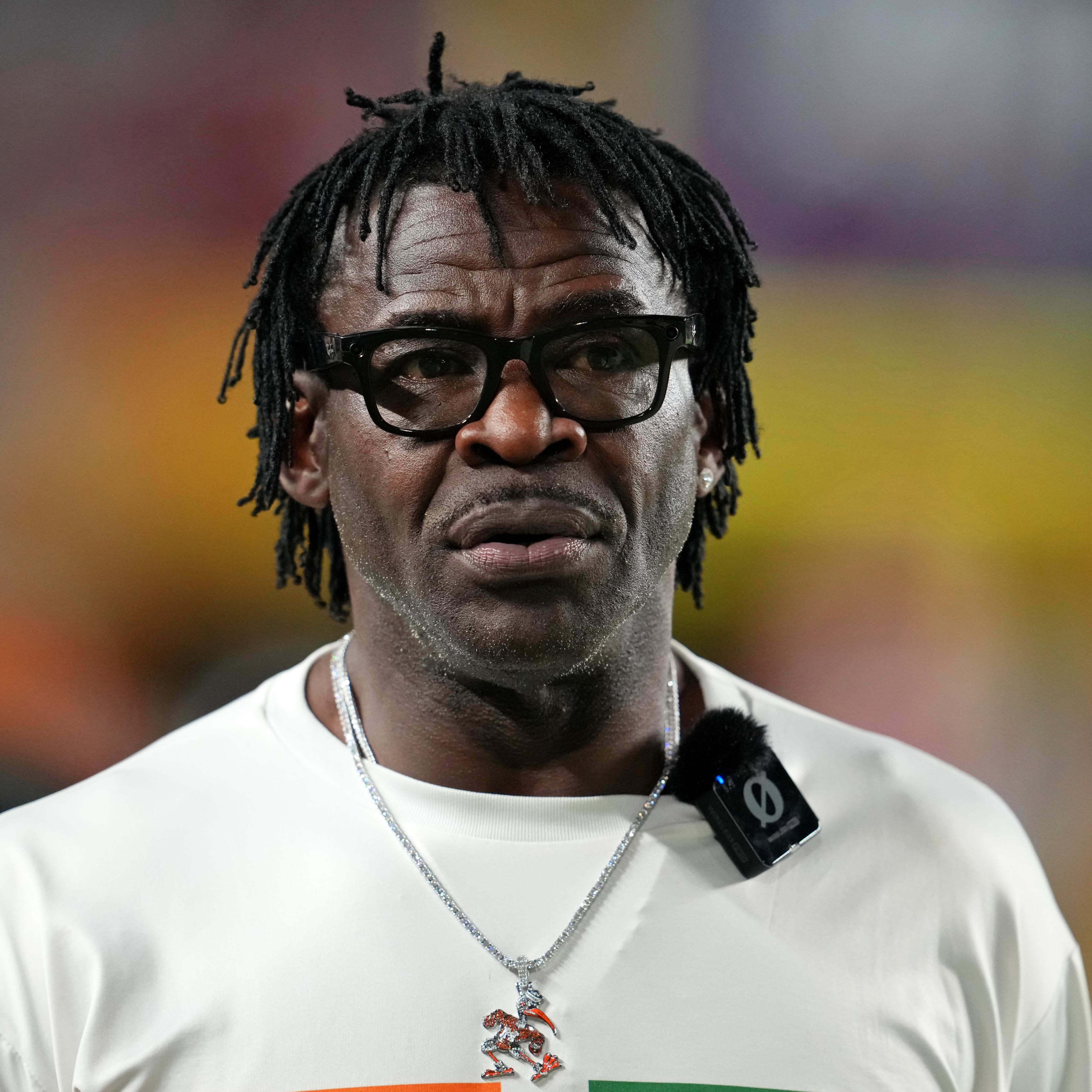 NFL Fans 'Boycotting' Super Bowl 60 Halftime Show Face Accusation - The ...