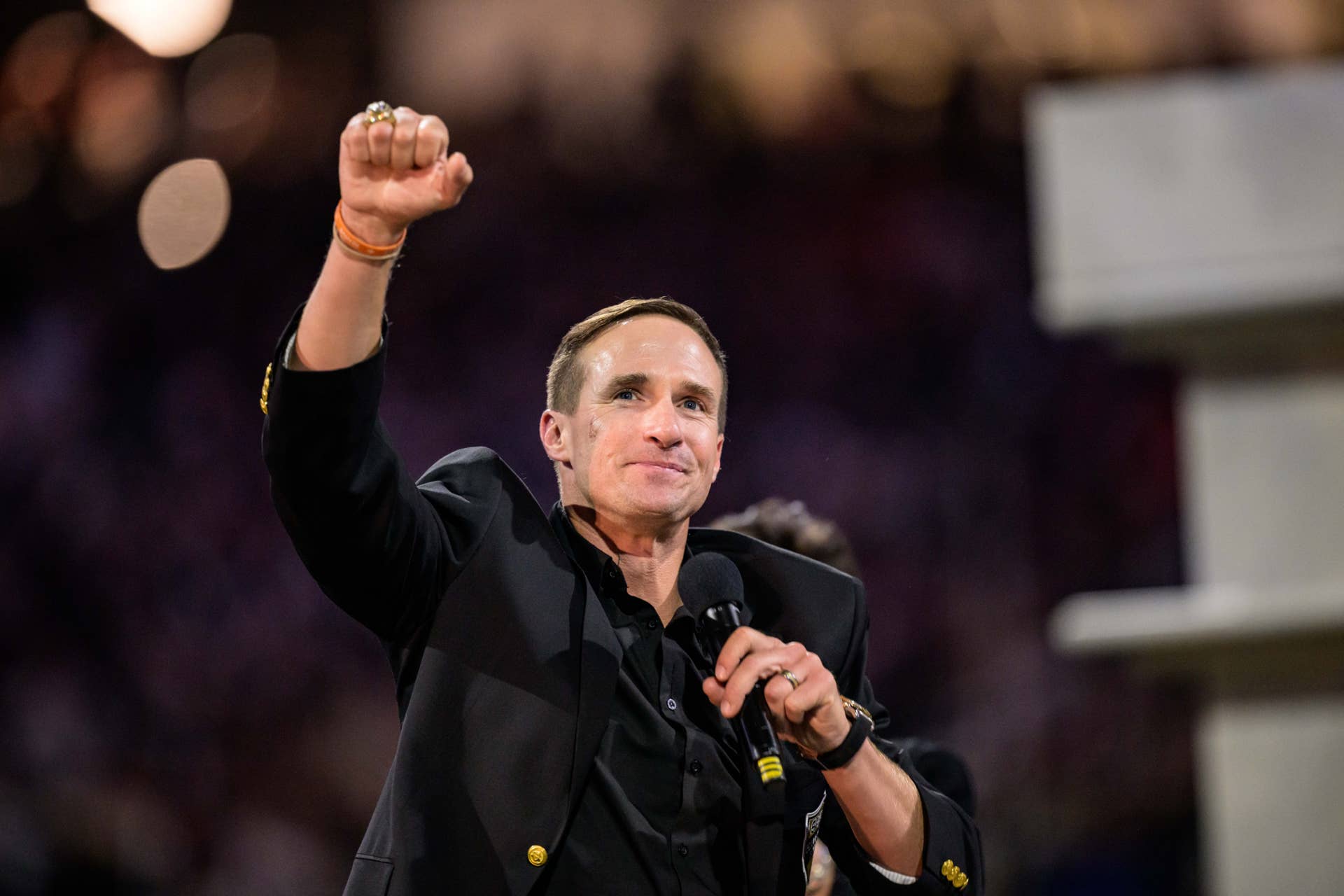 NFL Announcer Thinks Infamous Playoff Game Might Have Been 'Fixed' By ...