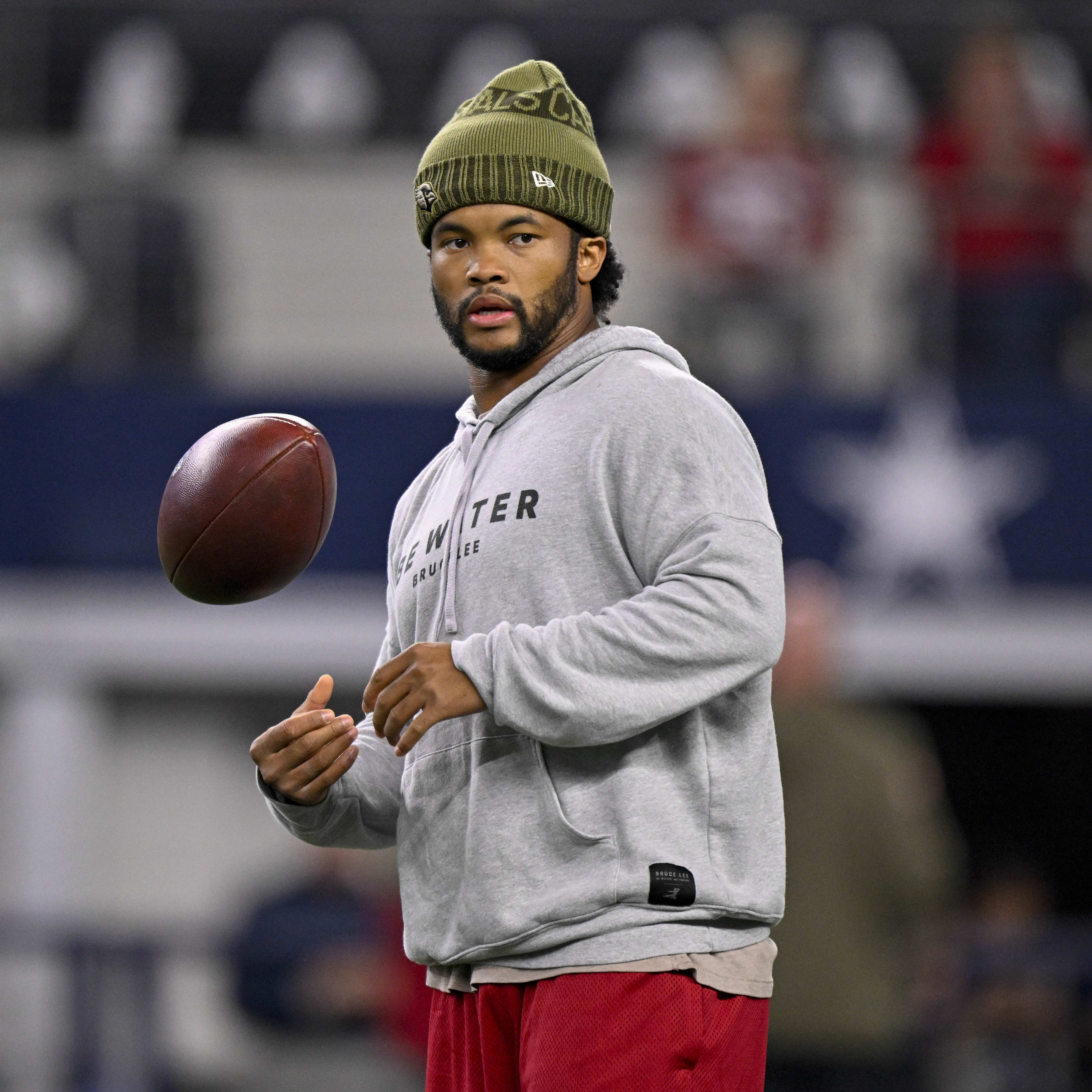 NBC Ripped For Sean McVay, Ben Johnson Postgame Handshake Decision - The Spun