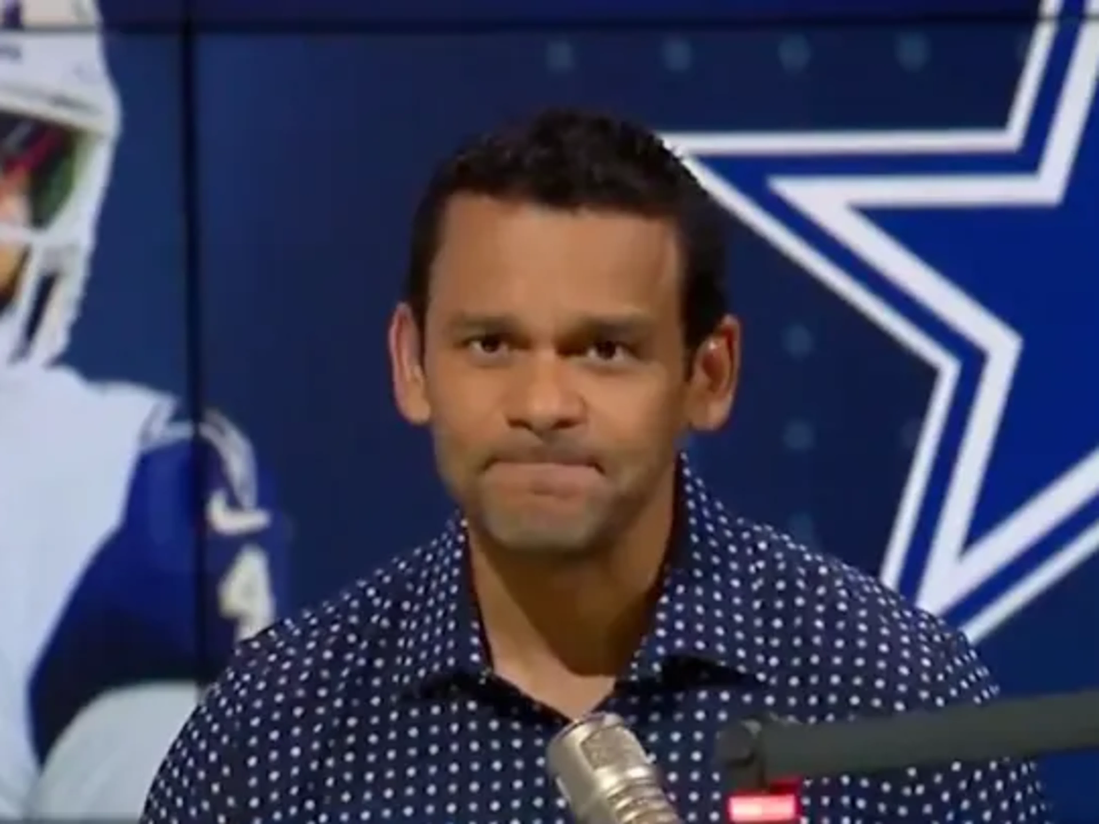 FOX Announces Final Decision On Colin Cowherd's Co-Host - The Spun