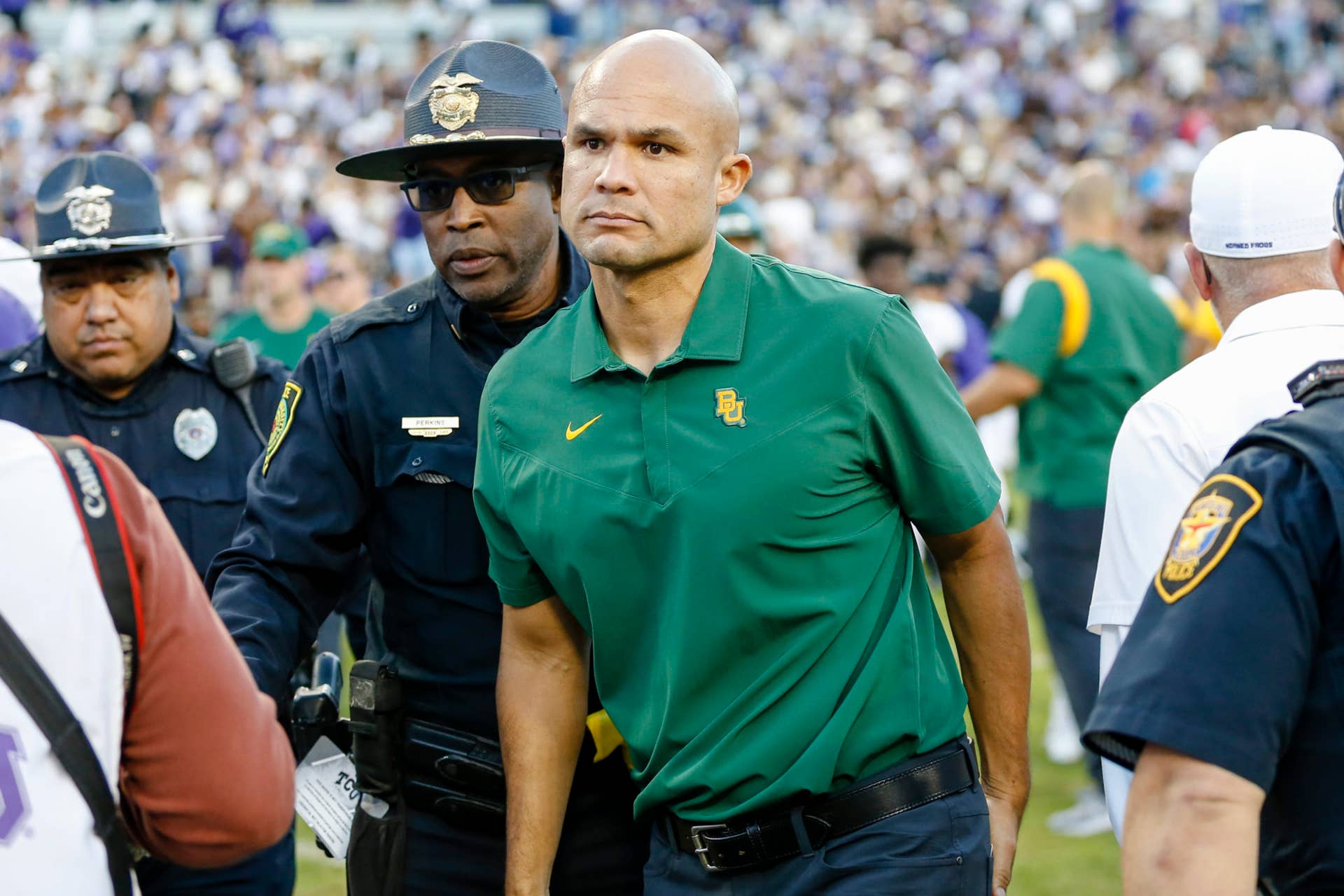 Baylor Bears - The Spun