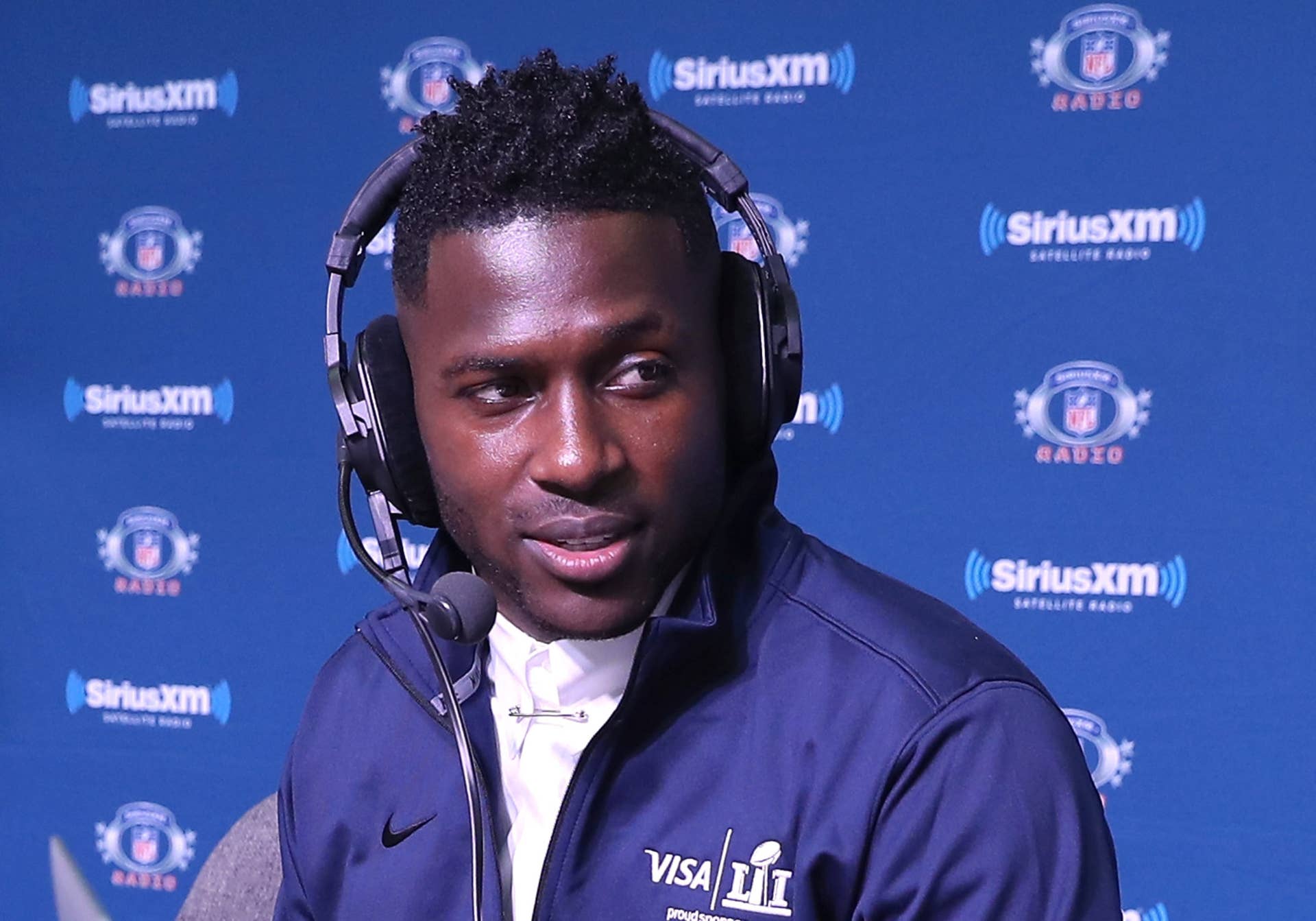 Former NFL Star Antonio Brown Released From Jail Thursday - The Spun
