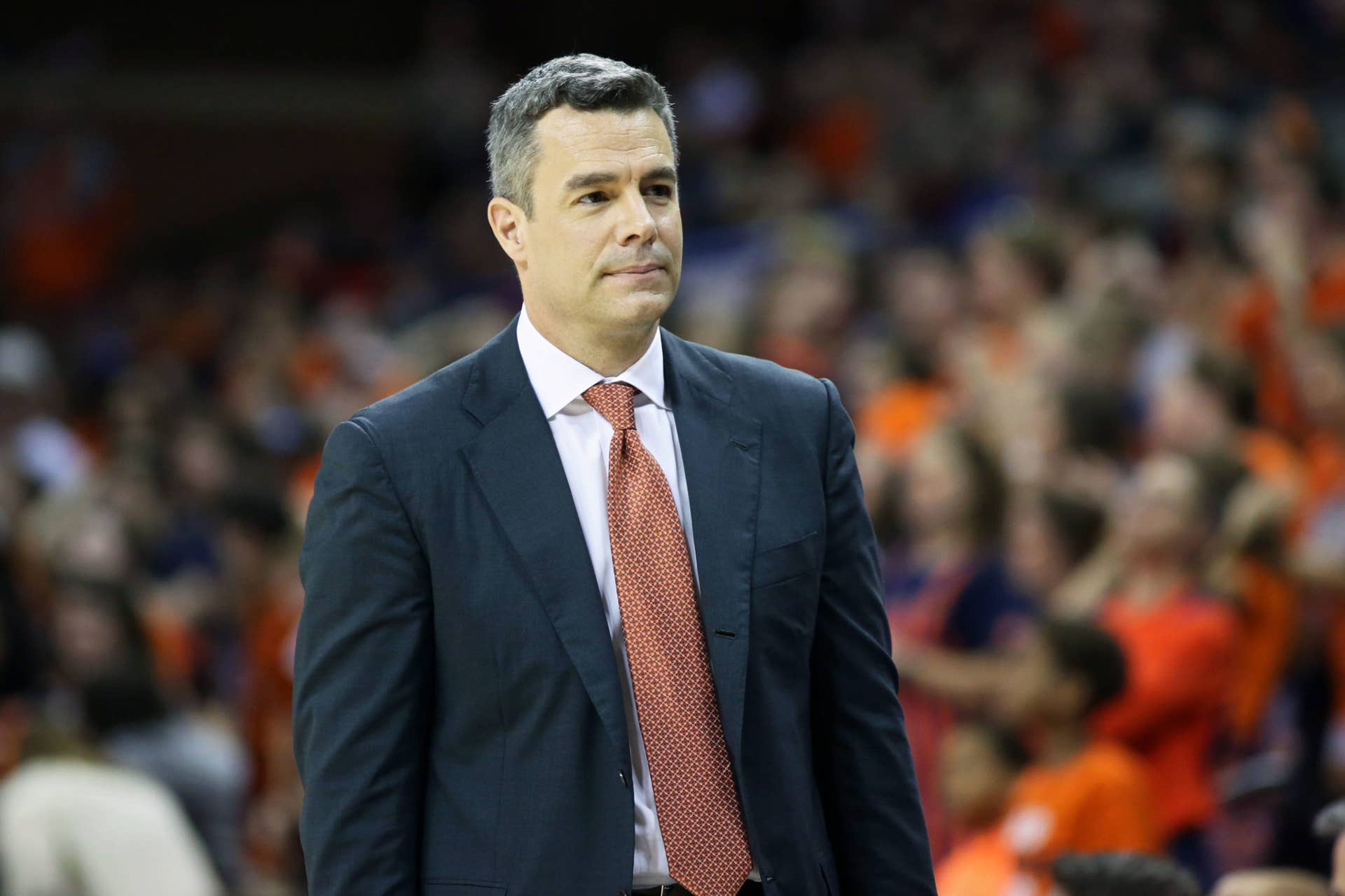 Virginia Cavaliers - The Spun