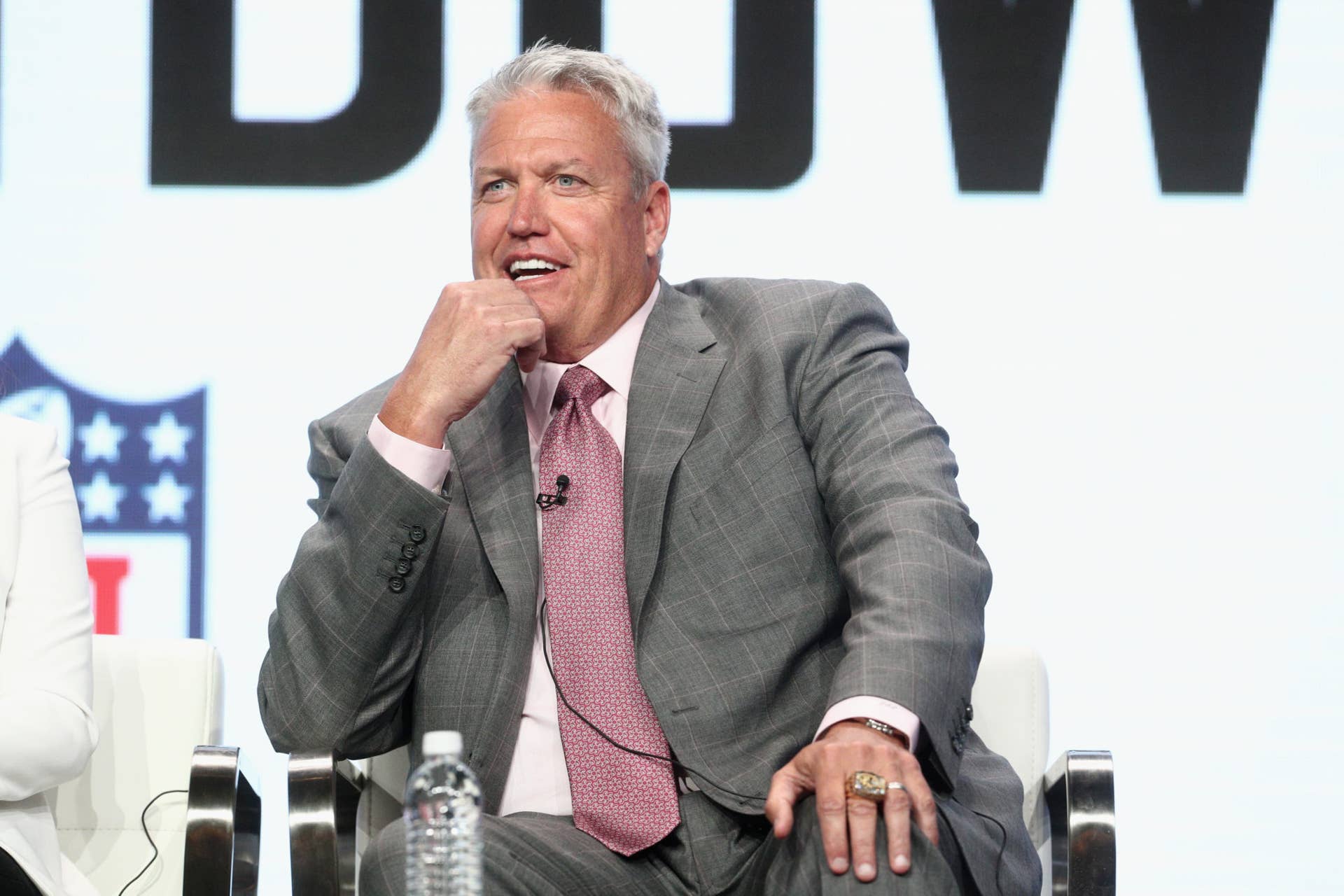 ESPN NFL Analyst Rex Ryan Emerging For NFL Head Coaching Job - The Spun