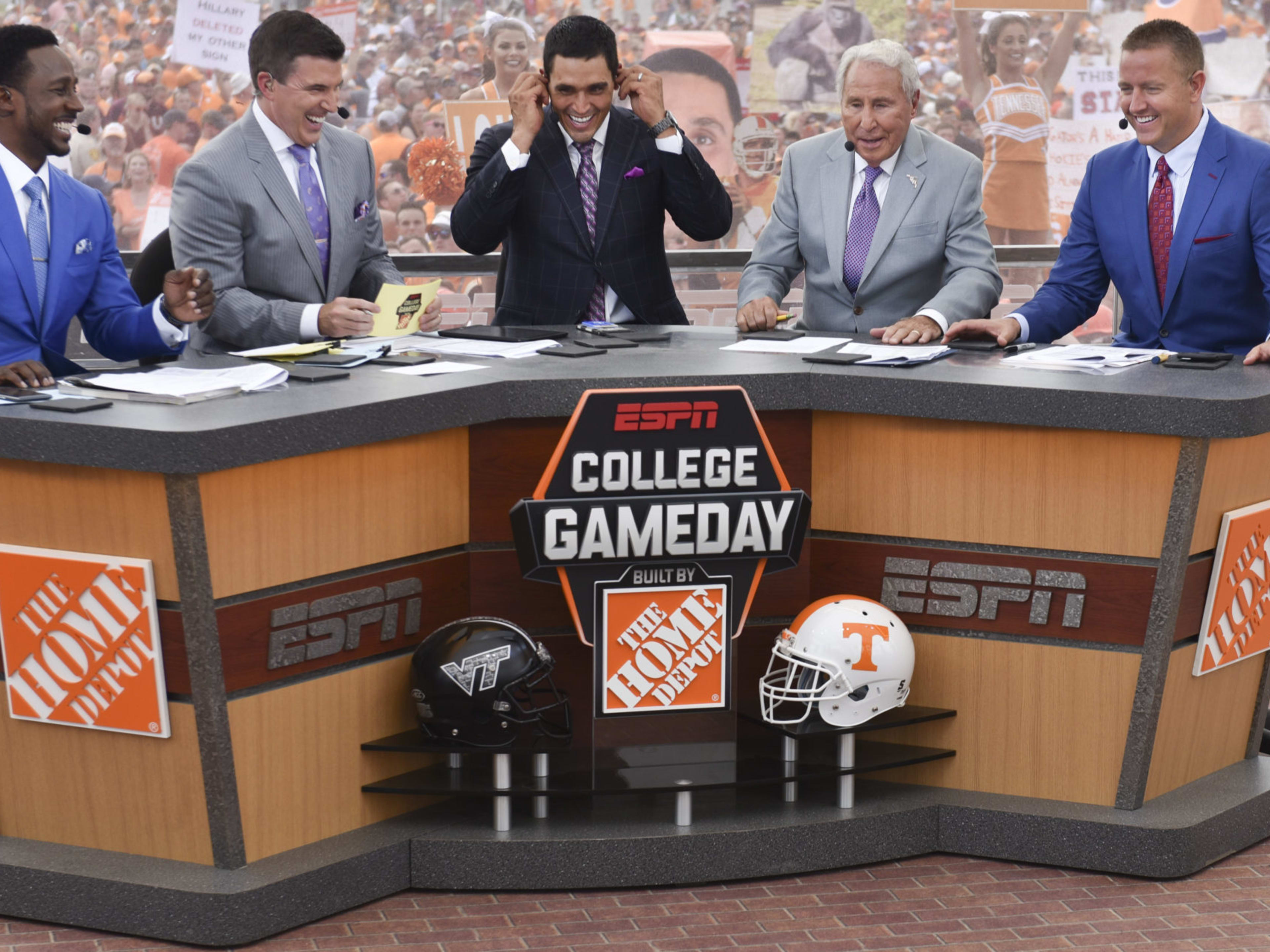 Savion Hiter, No. 1 Running Back Recruit, Announces His Commitment ...