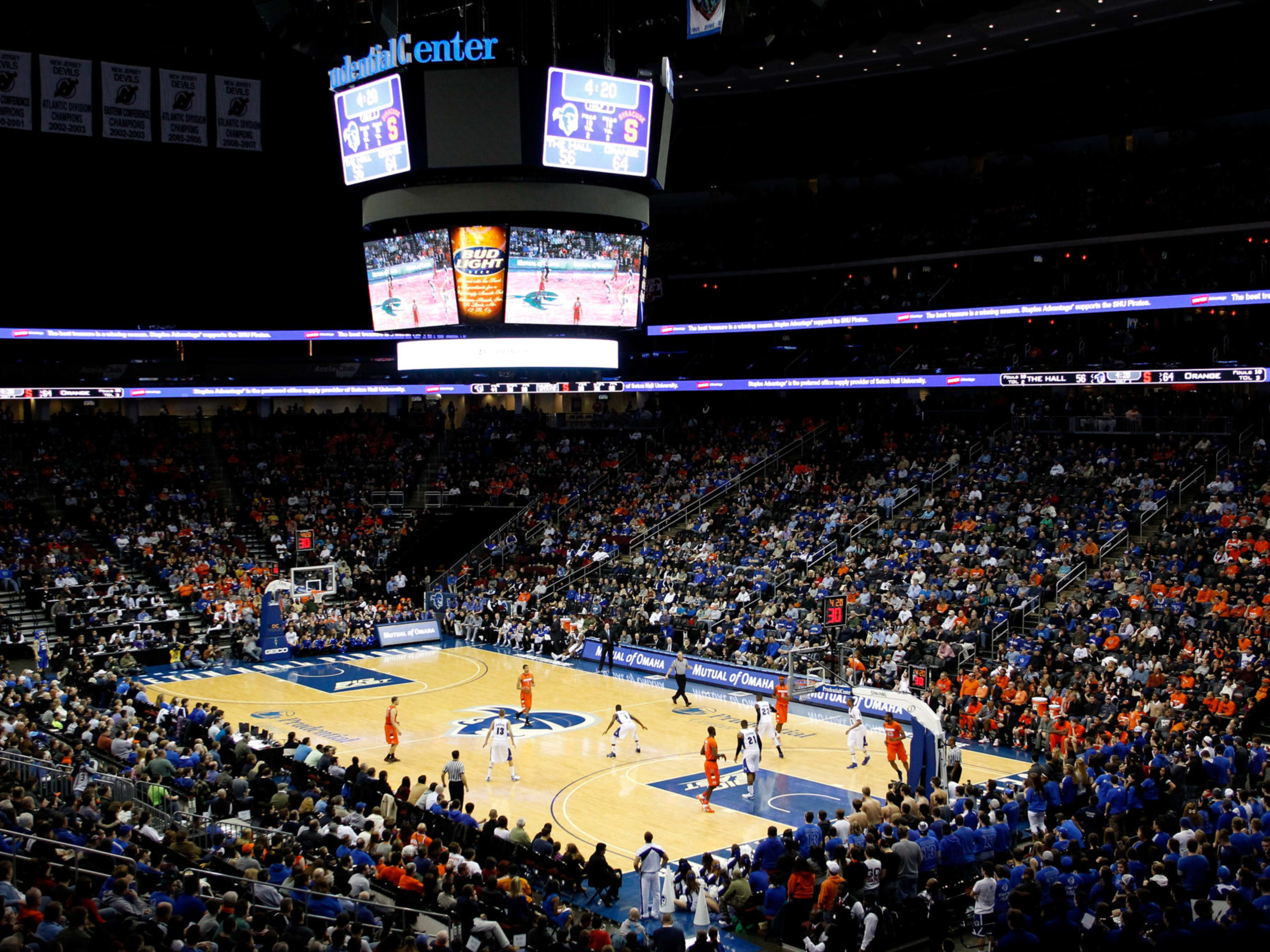 Seton Hall Pirates - The Spun