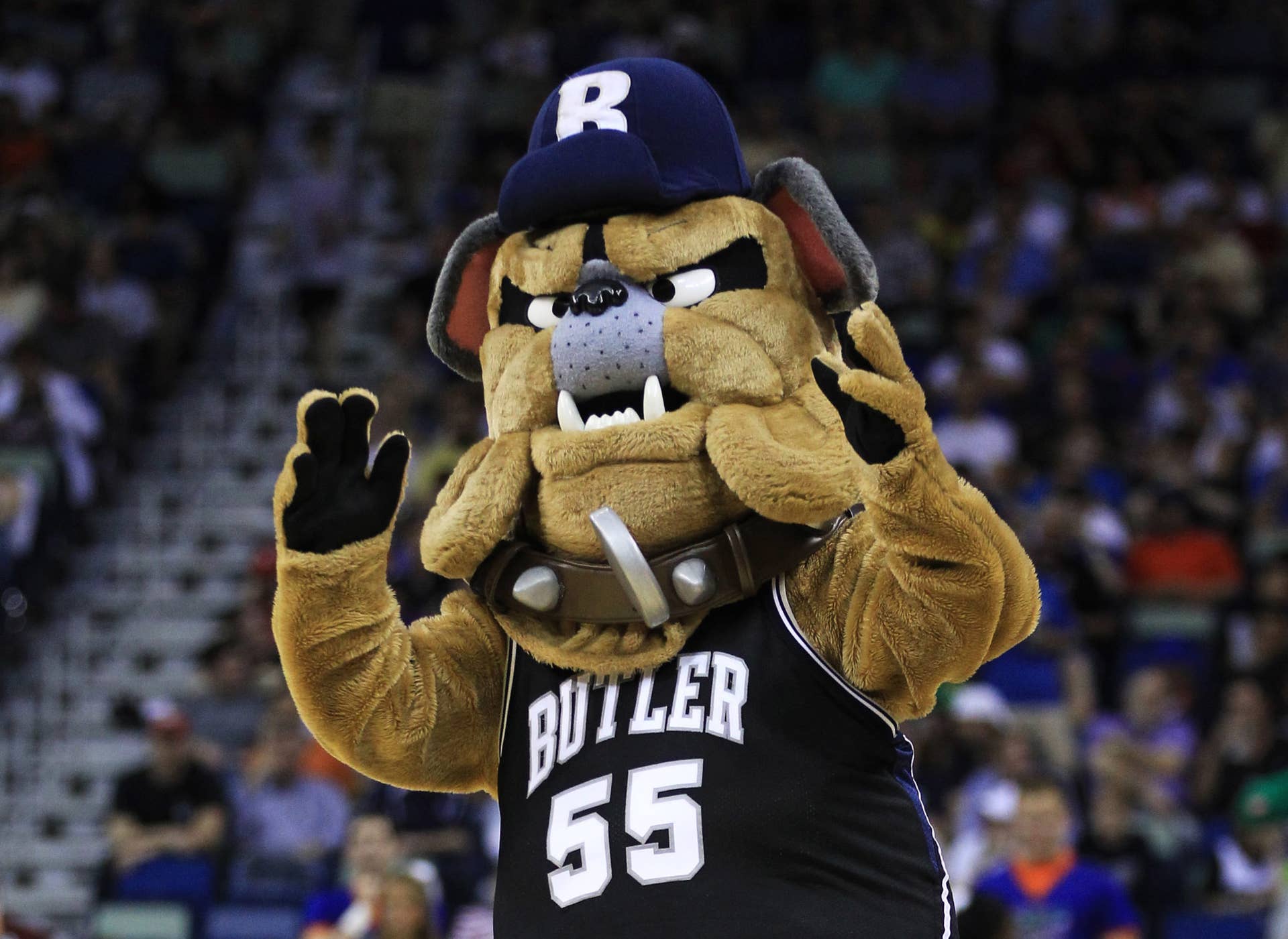 Butler Bulldogs - The Spun