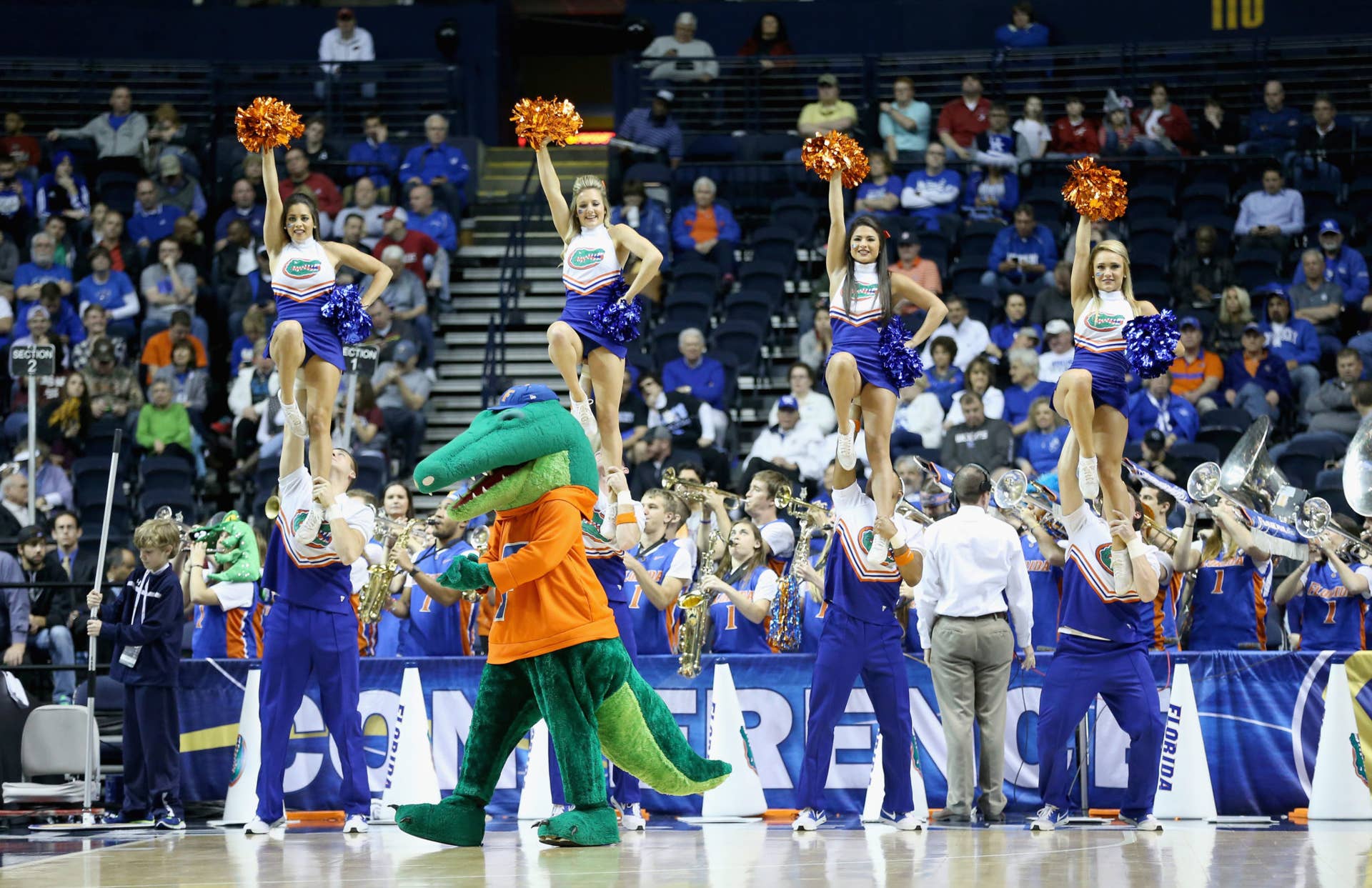 Florida Gators - The Spun
