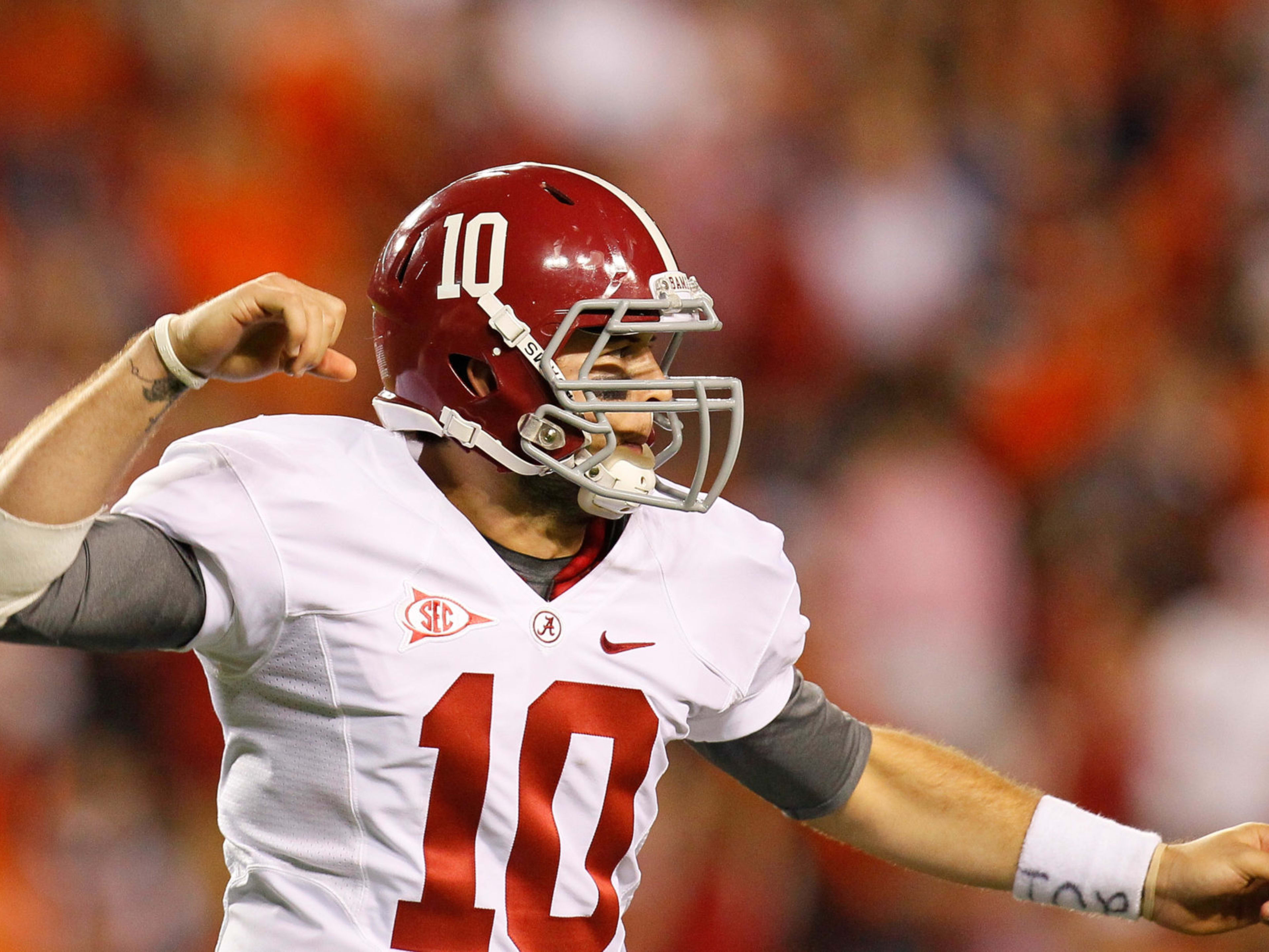 Carson Beck's Girlfriend Turns Heads After His Commitment To Miami ...