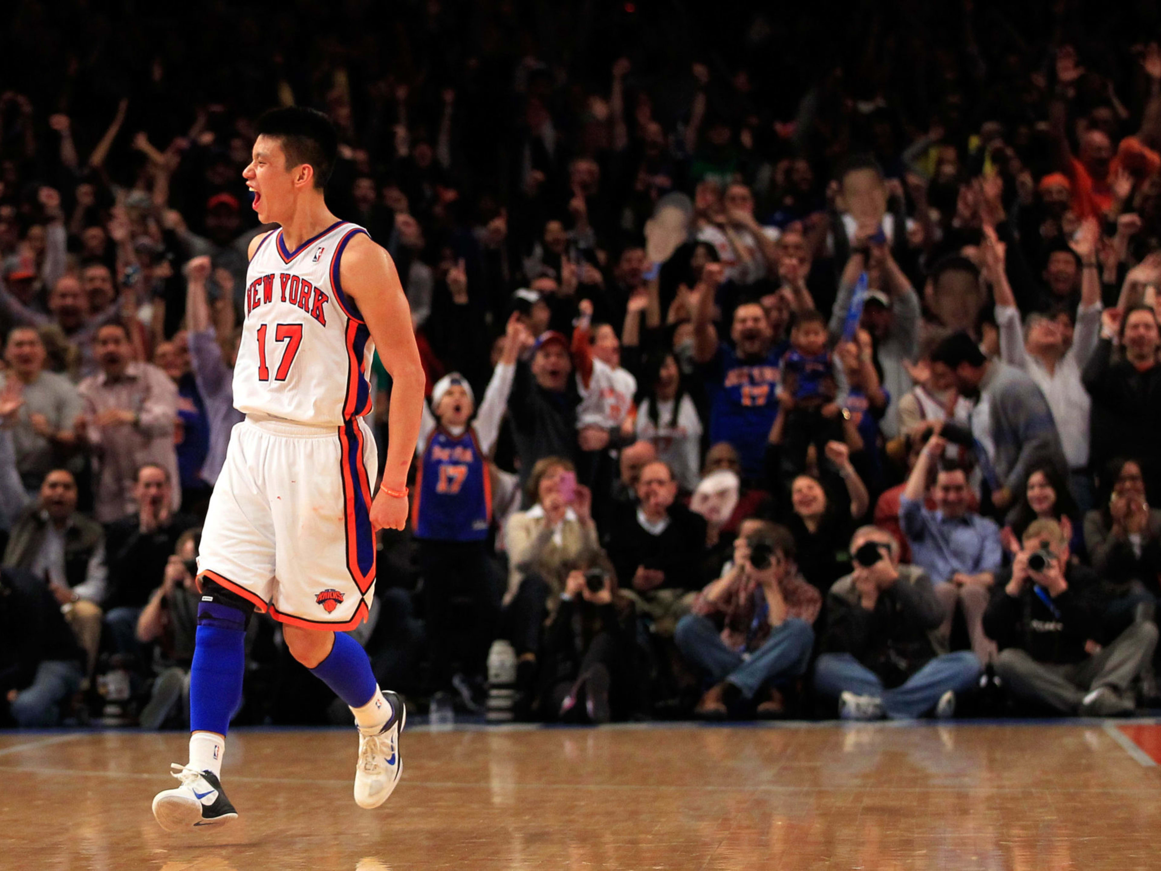 Jeremy Lin Announces Final Decision On His Basketball Career - The Spun