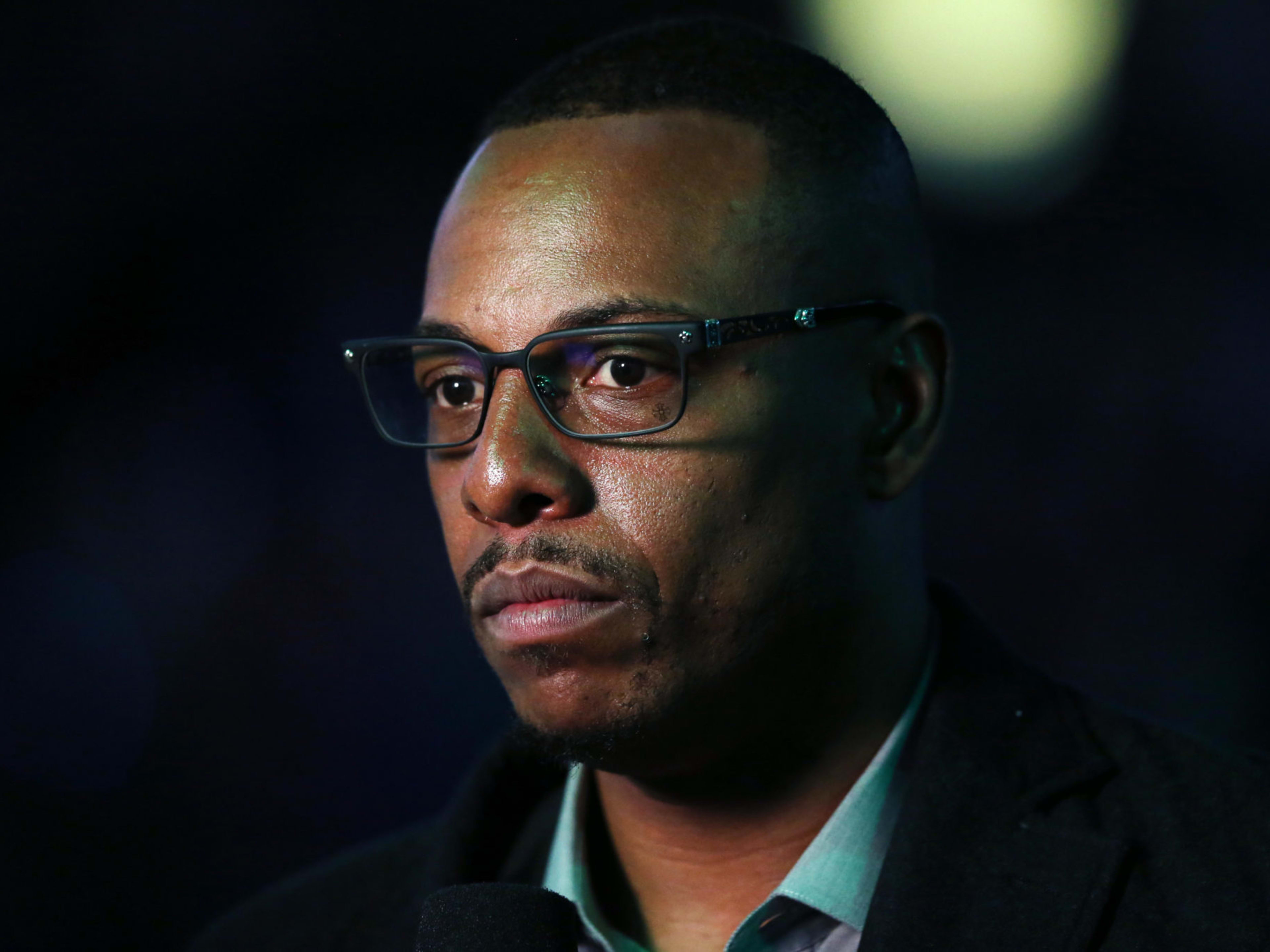 NBA Legend Paul Pierce Doesn't Hold Back On DUI Arrest - The Spun