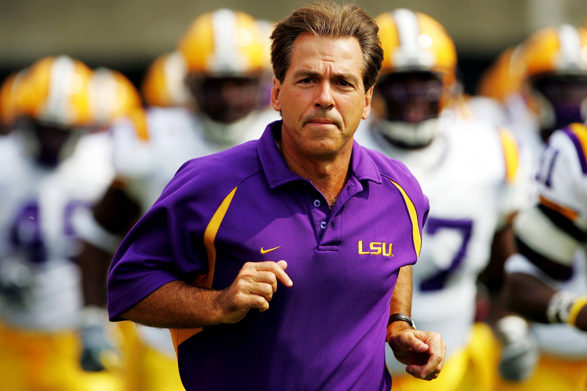 LSU Tigers - The Spun