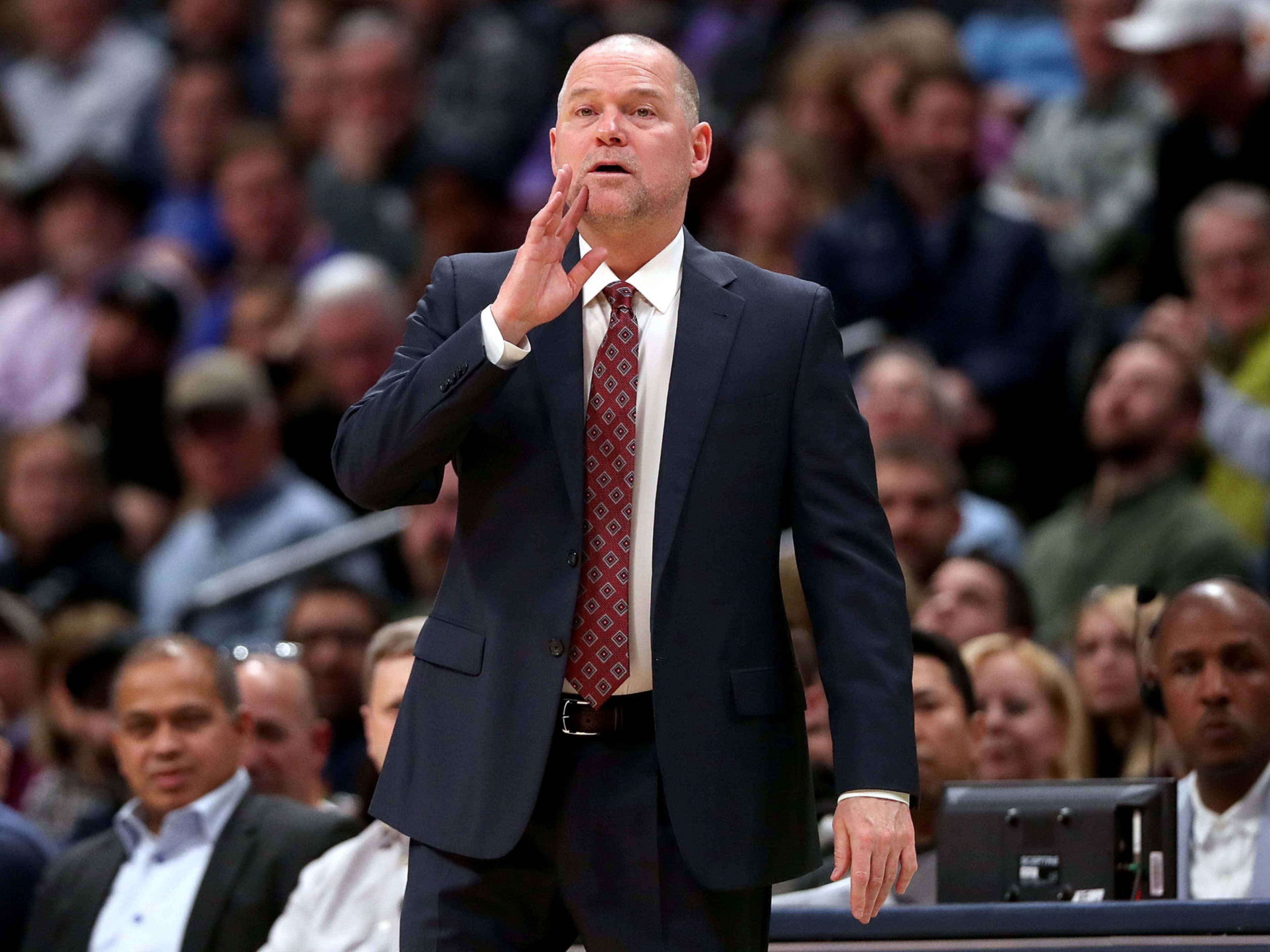 Denver Nuggets - The Spun