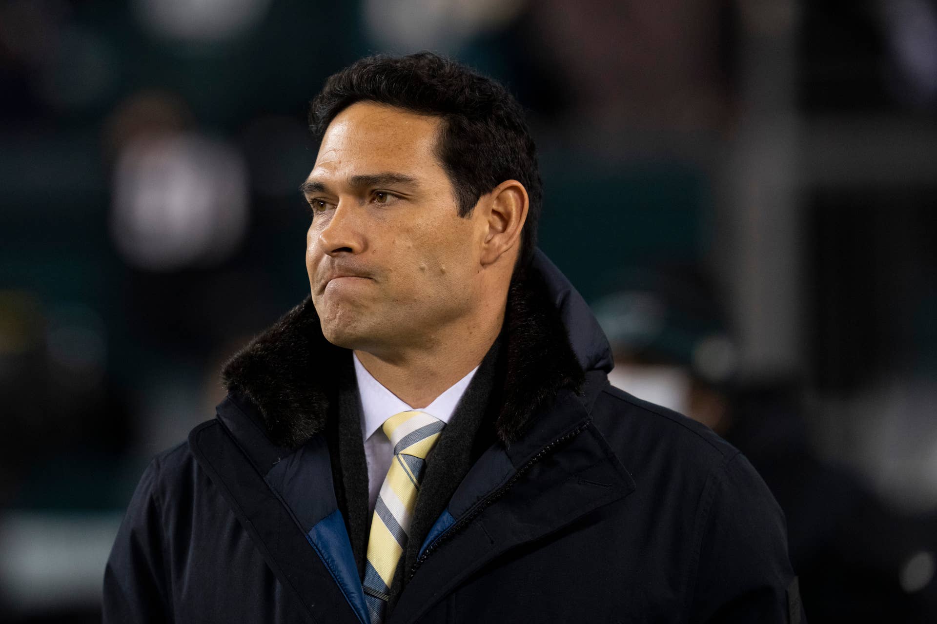 FOX Releases Statement On 'Horrifying' Mark Sanchez Situation - The Spun