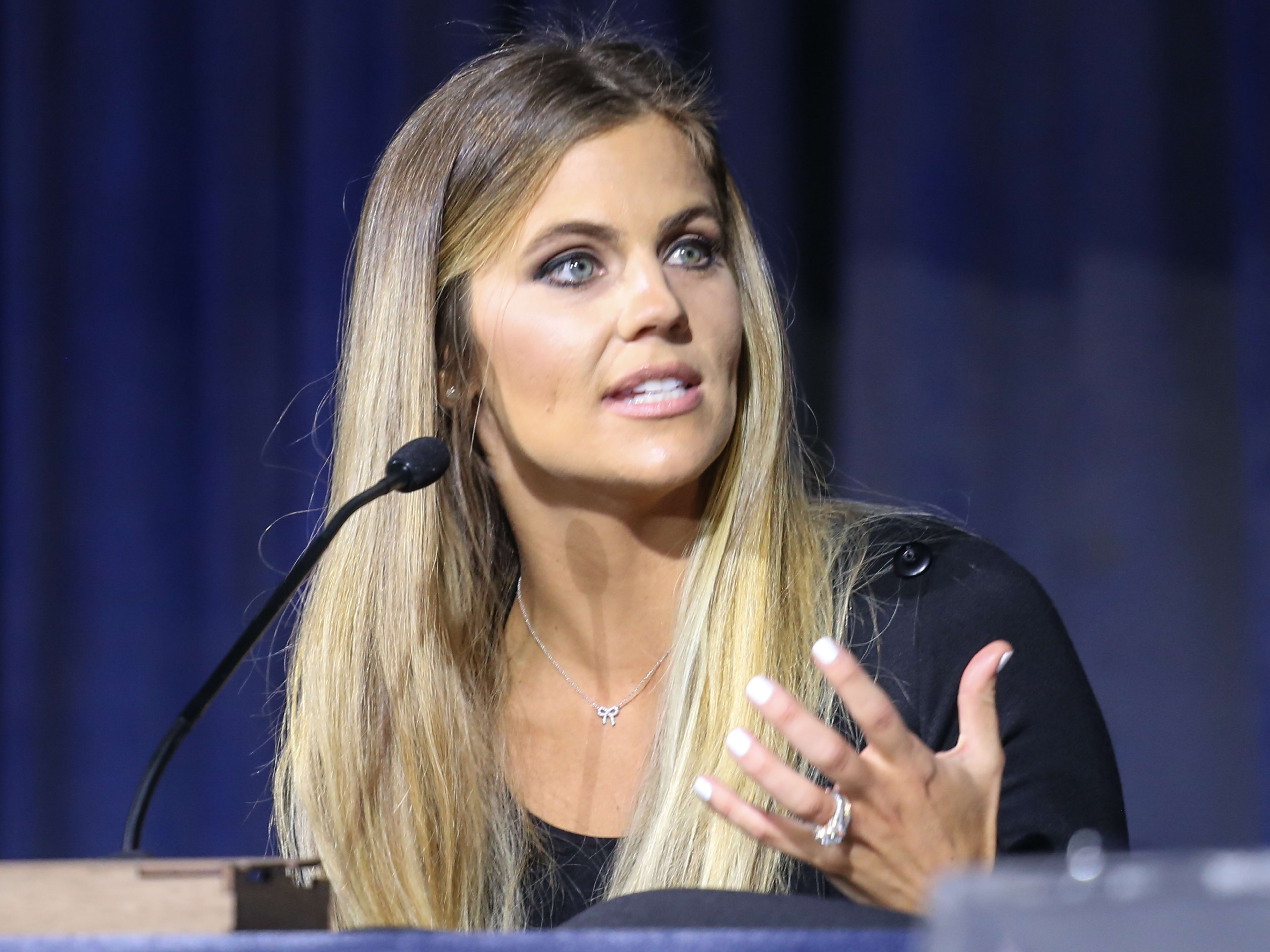 Former ESPN Host Worried After Receiving 'Disturbing' Messages - The Spun