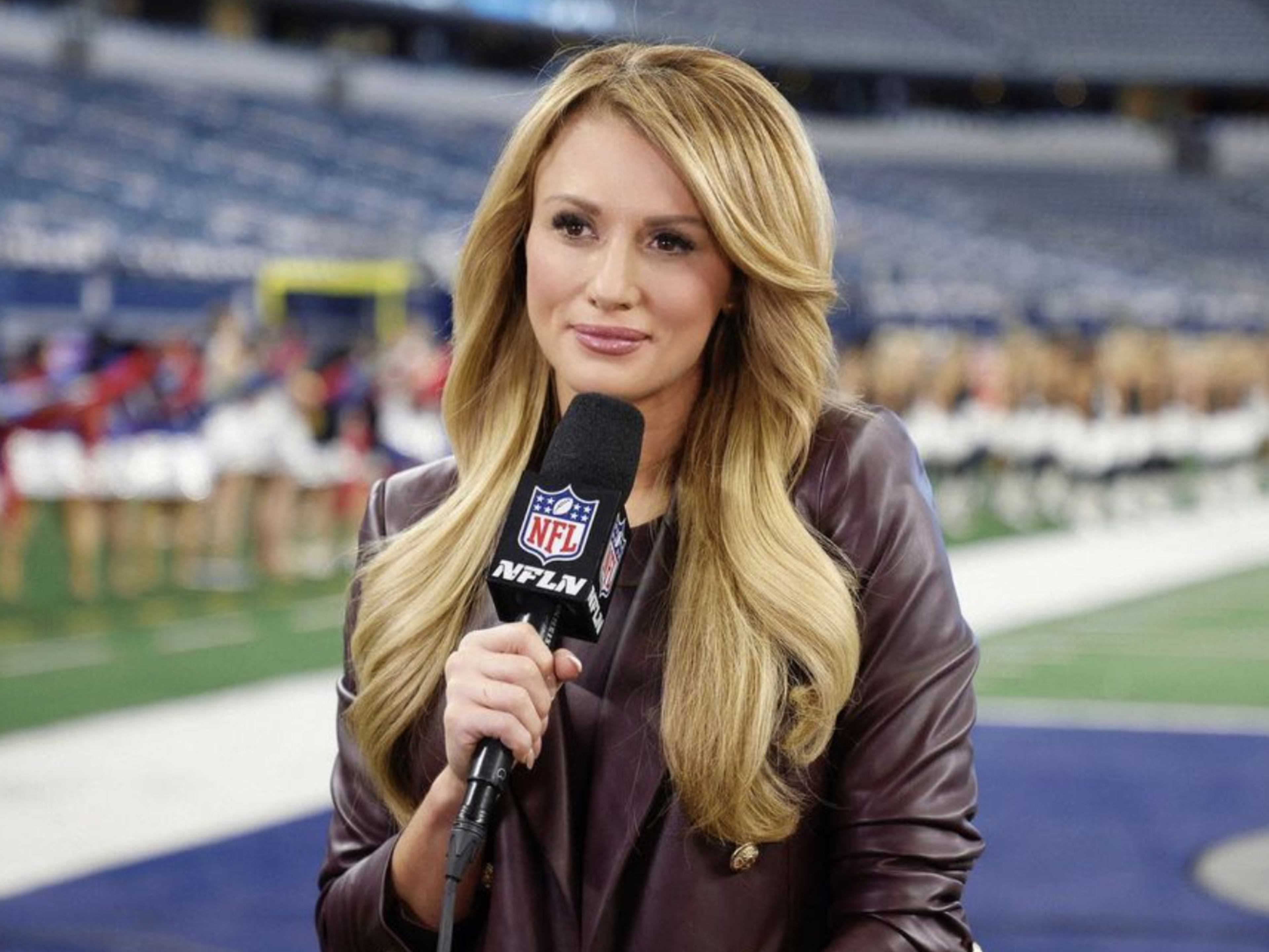 The Panthers Have Officially Responded To The Cam Newton Feud - The Spun