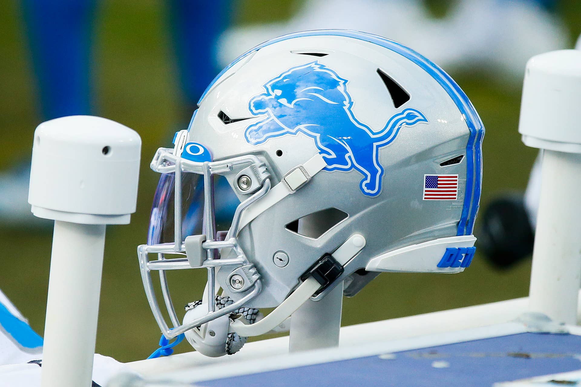 Detroit Lions - The Spun