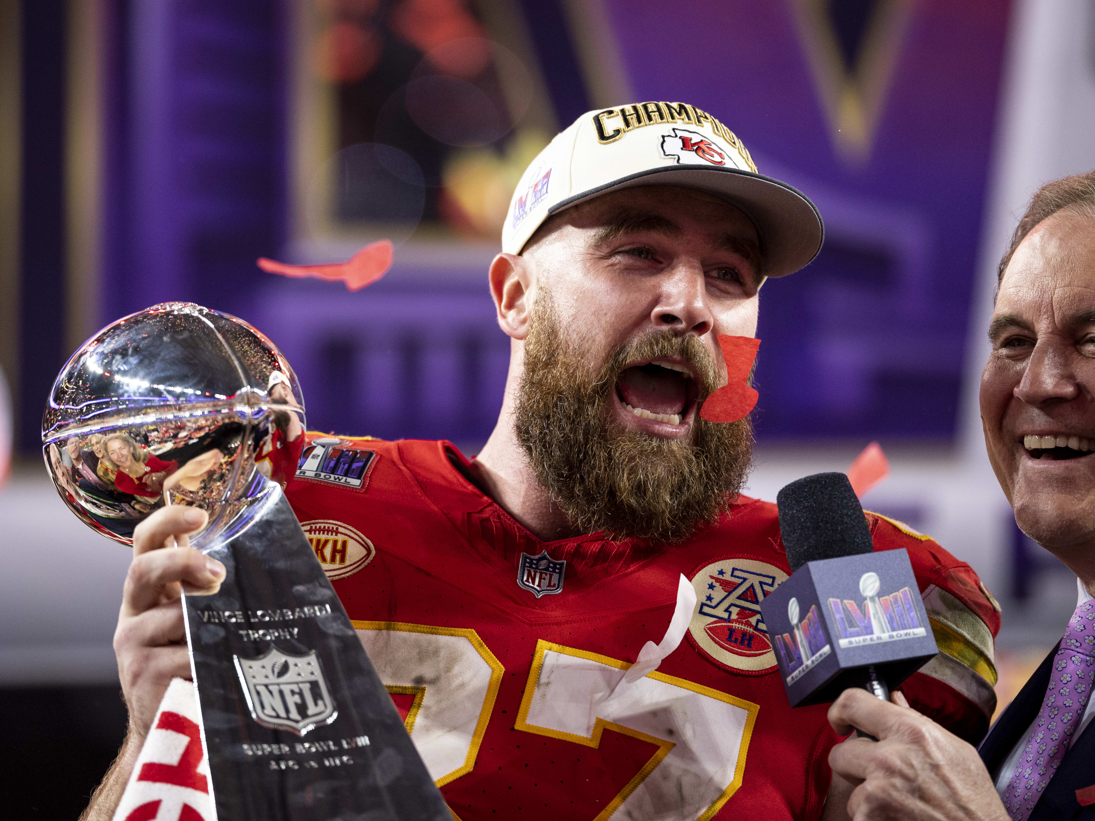 Kansas City Chiefs - The Spun