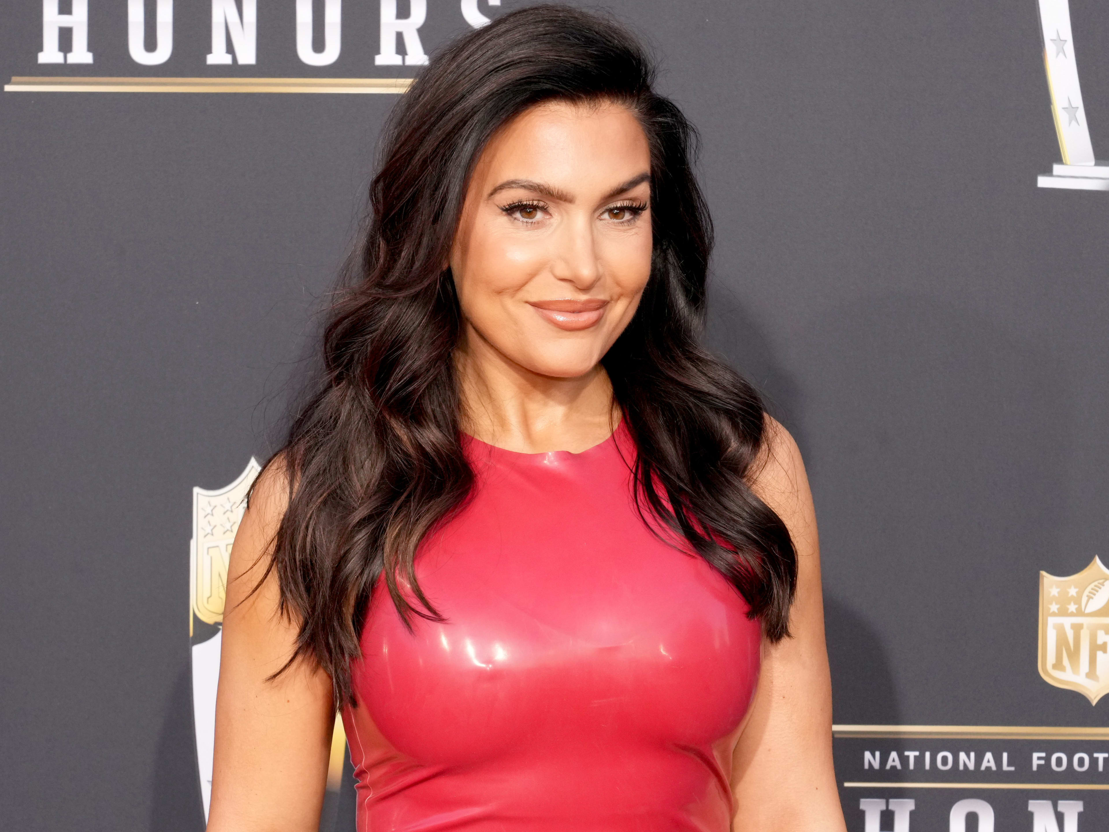 Molly Qerim Loved Her Two Special Guests On 'First Take' Tuesday - The Spun