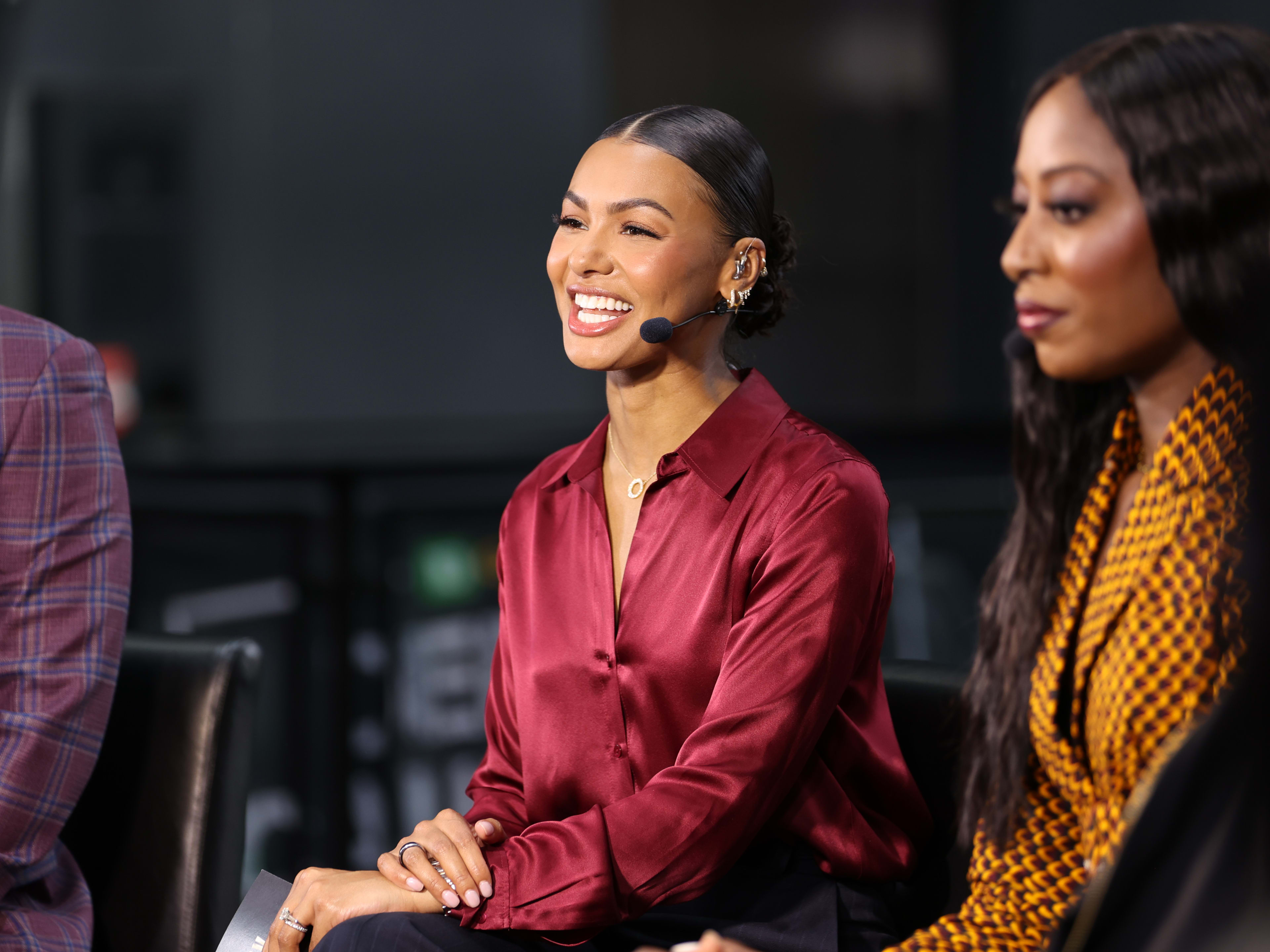 TV Ratings For Game 2 Of NBA Finals Are Telling - The Spun